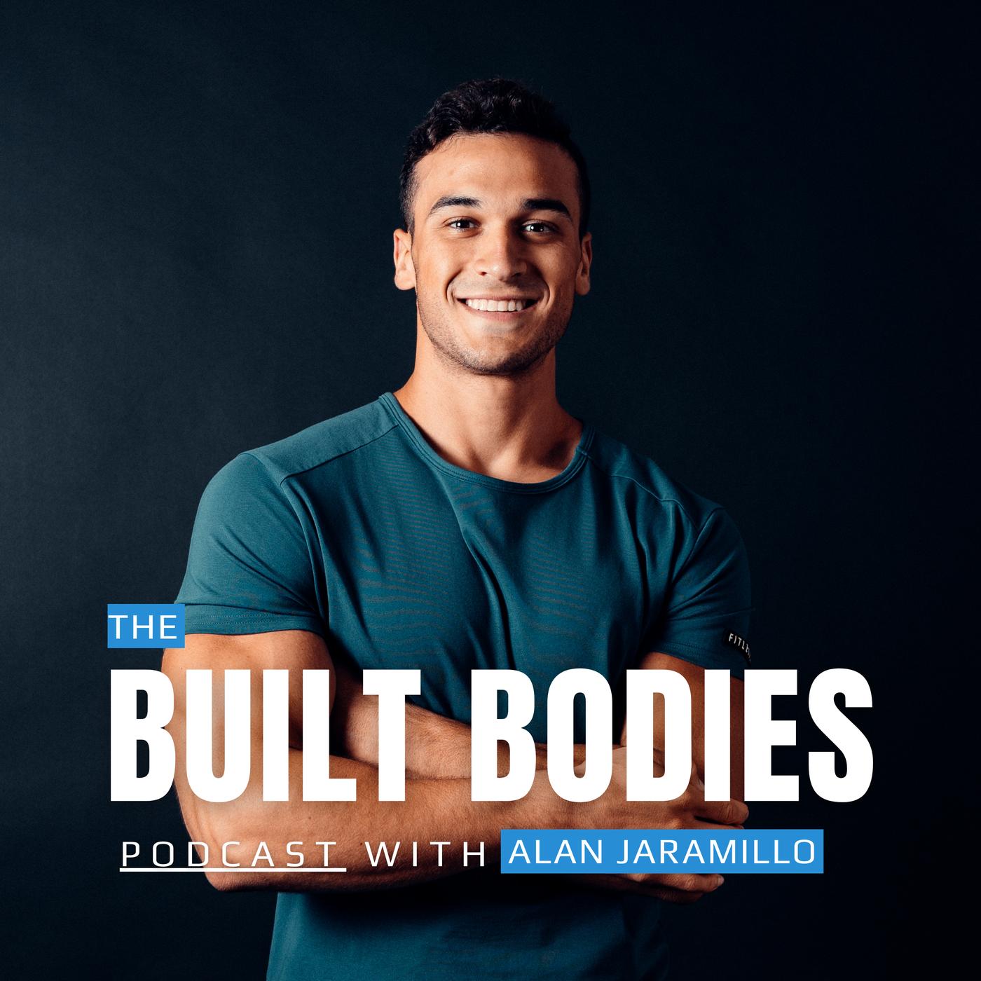 Becoming a Healthy and Strong Dad With Our Client Jeremy | Ep. 43 ...