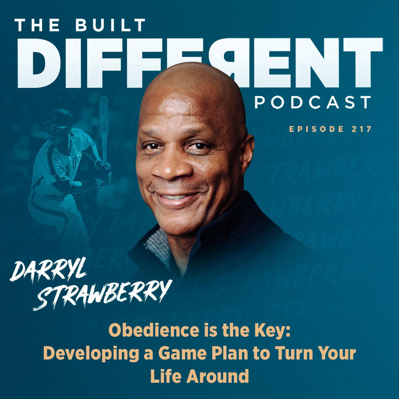 Obedience is the Key: Life Lessons from an MLB Legend to Turn Your ...