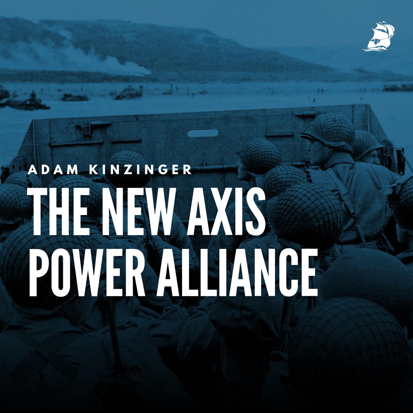 Symone Sanders-Townsend: Don't Say We Didn't Warn You | Listen Notes