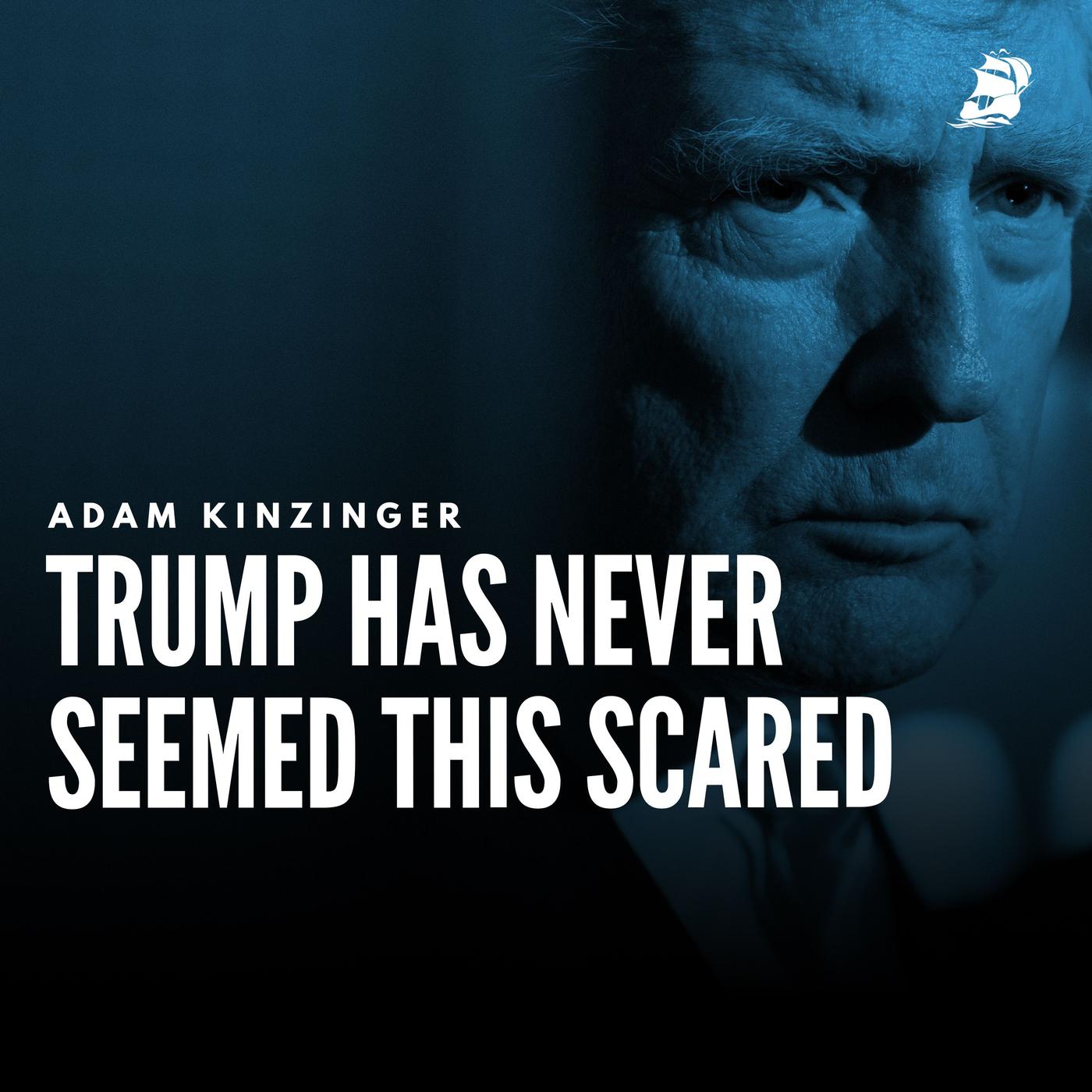 S2 Ep1022: Stephanie Ruhle: Only Trump Is Happy - The Bulwark Podcast ...