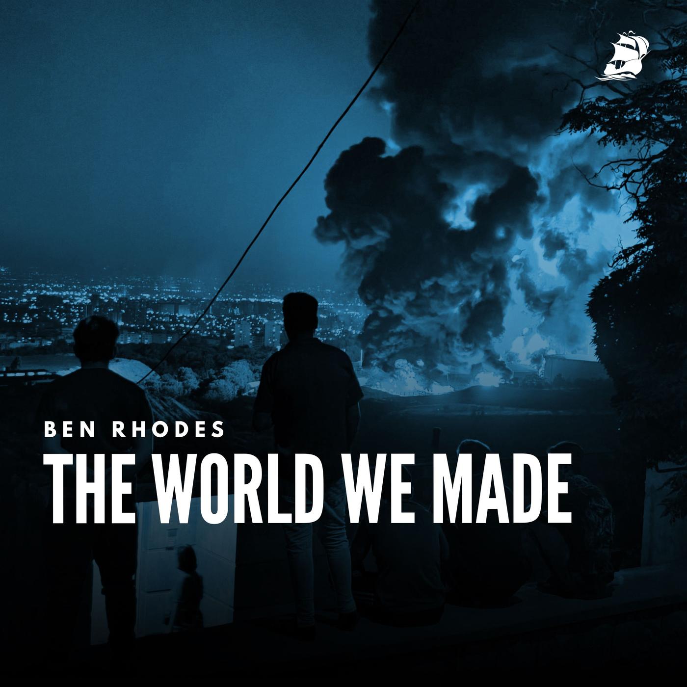 Bill Kristol: Trump Is Not the Right Man for a Crisis | Listen Notes