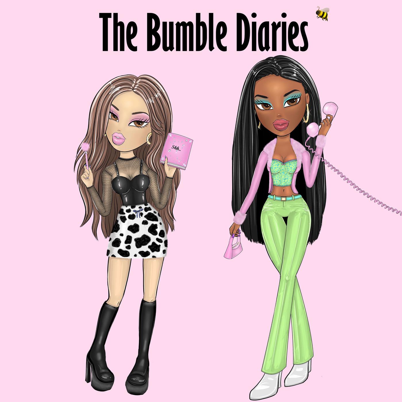 Let’s Talk About Sex Baby - The Bumble Diaries (podcast) | Listen Notes
