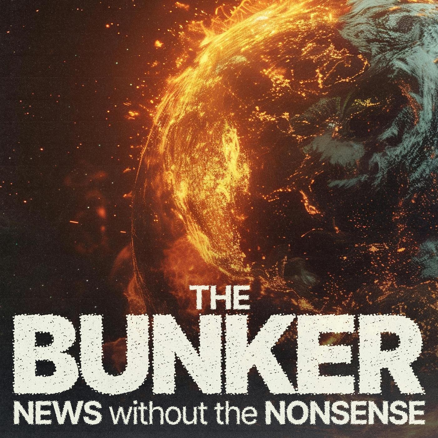 Why Elon Musk’s ‘DOGE’ plan is doomed to fail - The Bunker – News ...