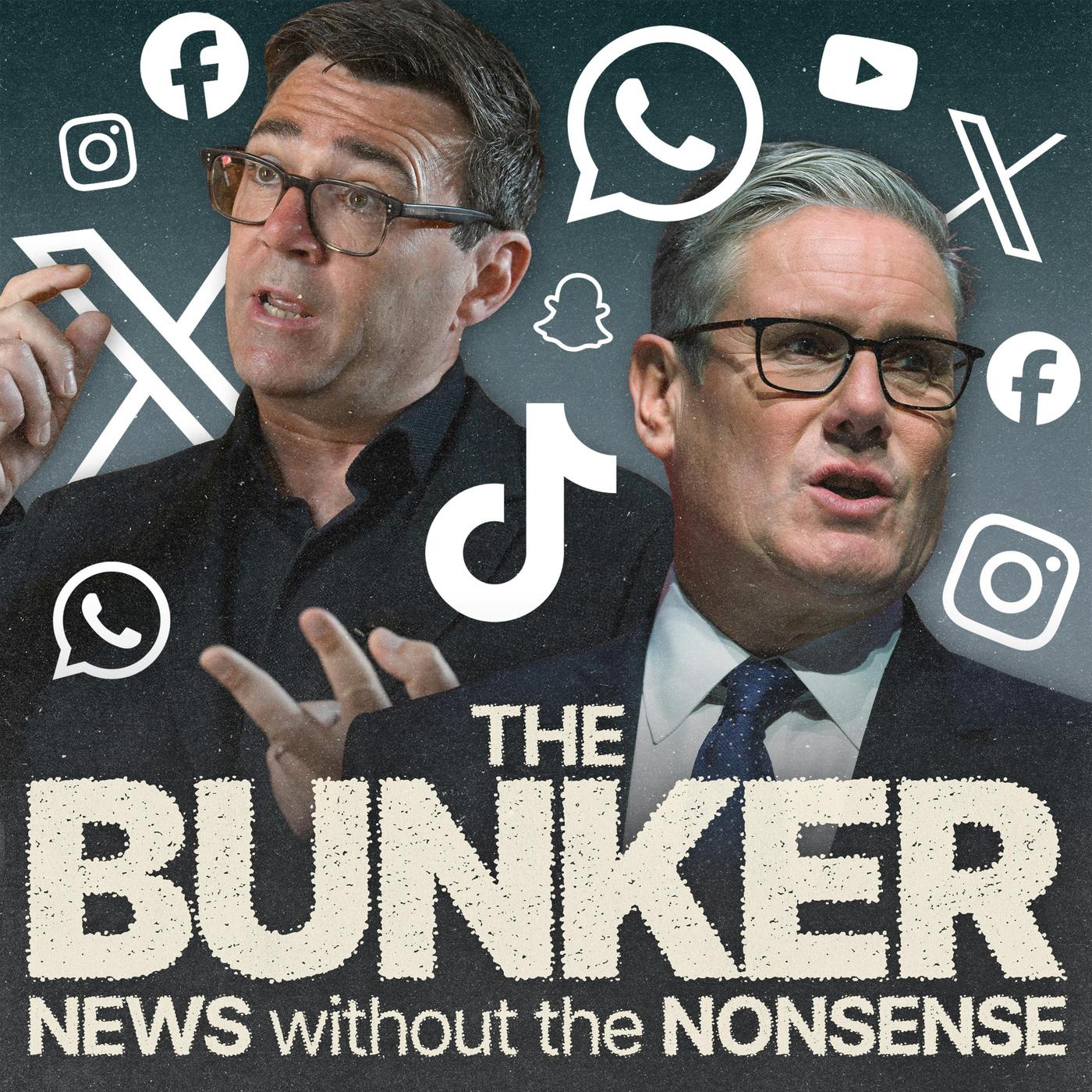 Elon Musk's A.I. gamble – Could it destroy him? - The Bunker – News ...