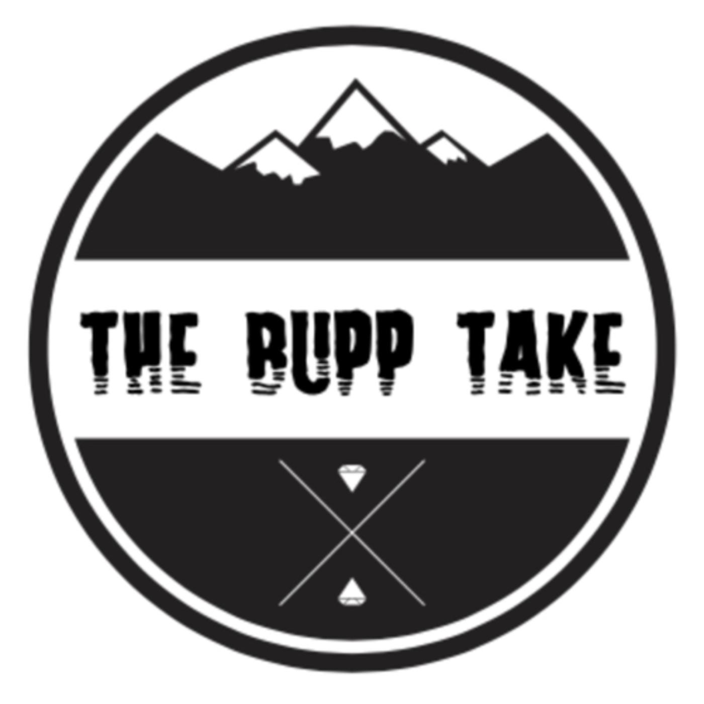 The Bupp Take (podcast) - Logan Bupp | Listen Notes
