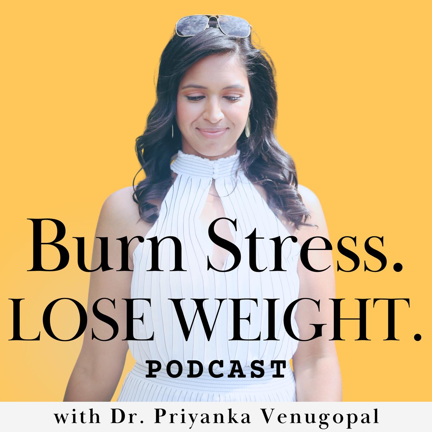 63: Dropping Restrictive Rules - The Burn Stress Lose Weight Podcast ...