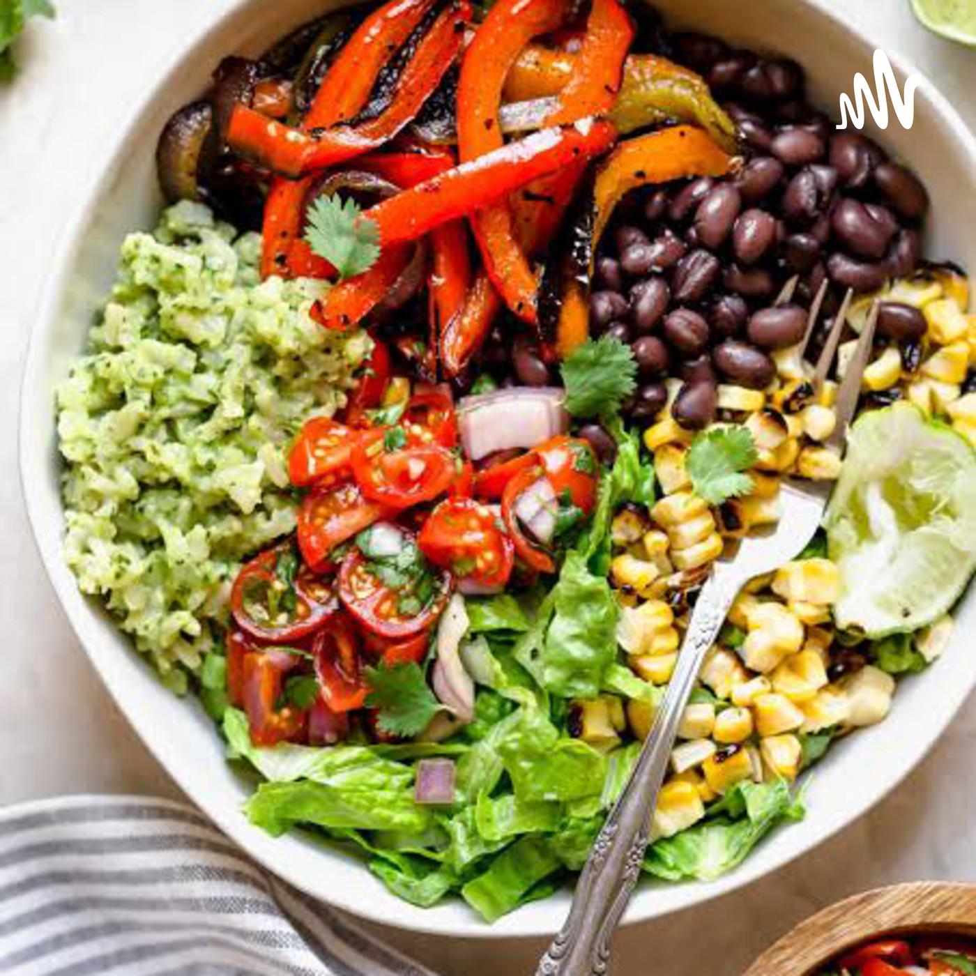 My woeful friendships - The Burrito Bowl (podcast) | Listen Notes