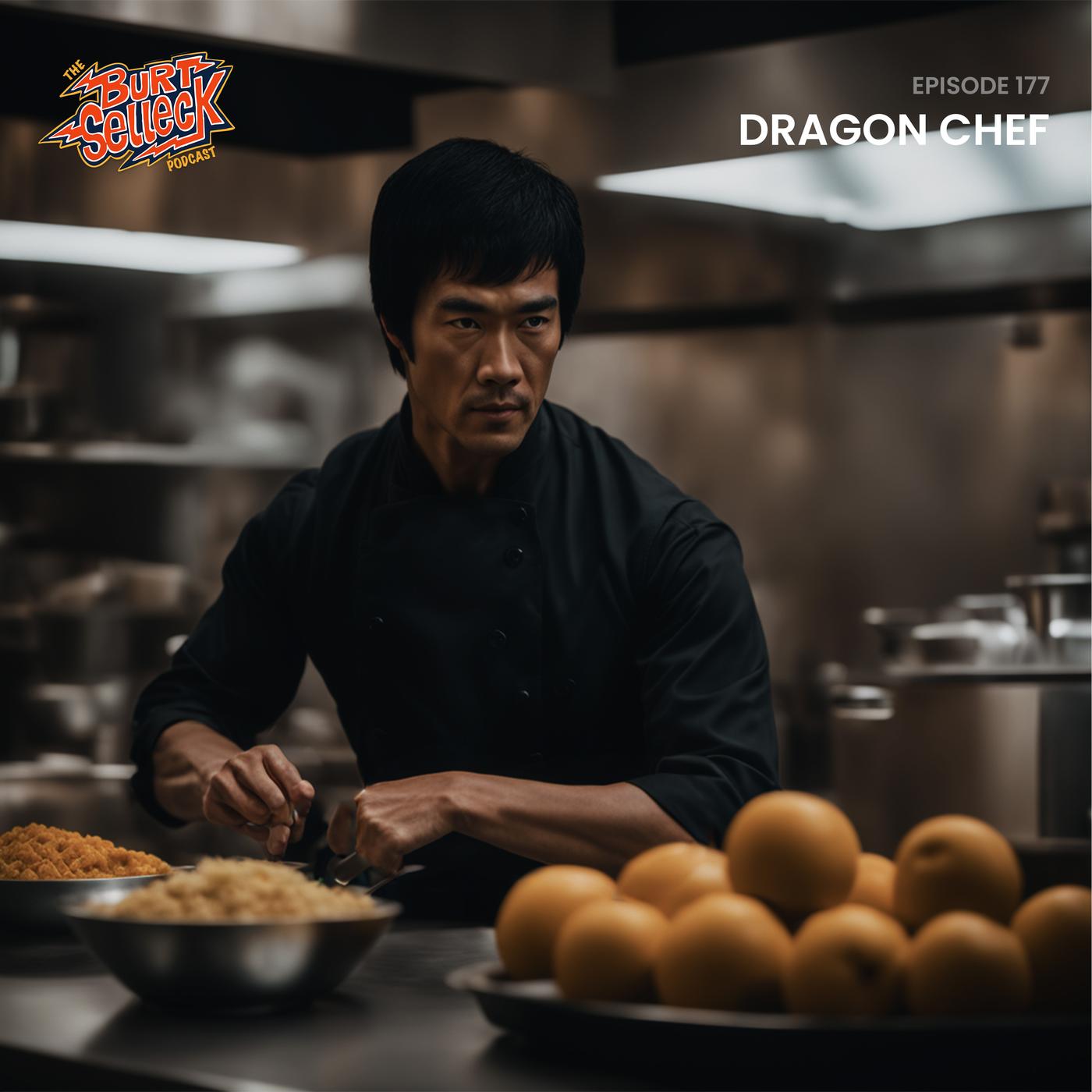 Episode 159 | Chasing the Pickle - The Burt Selleck Podcast | Listen Notes