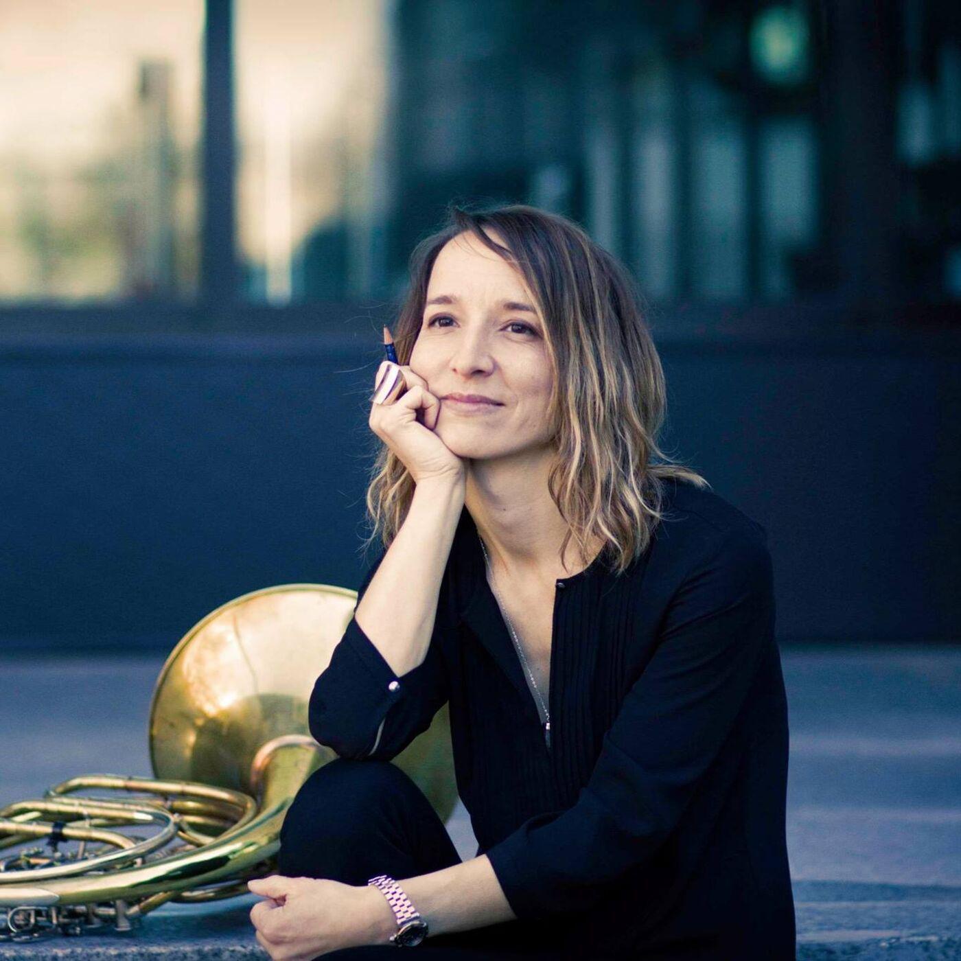 TBL#7: Tracy Friedlander- Crushing Classical - The Business Lieder ...