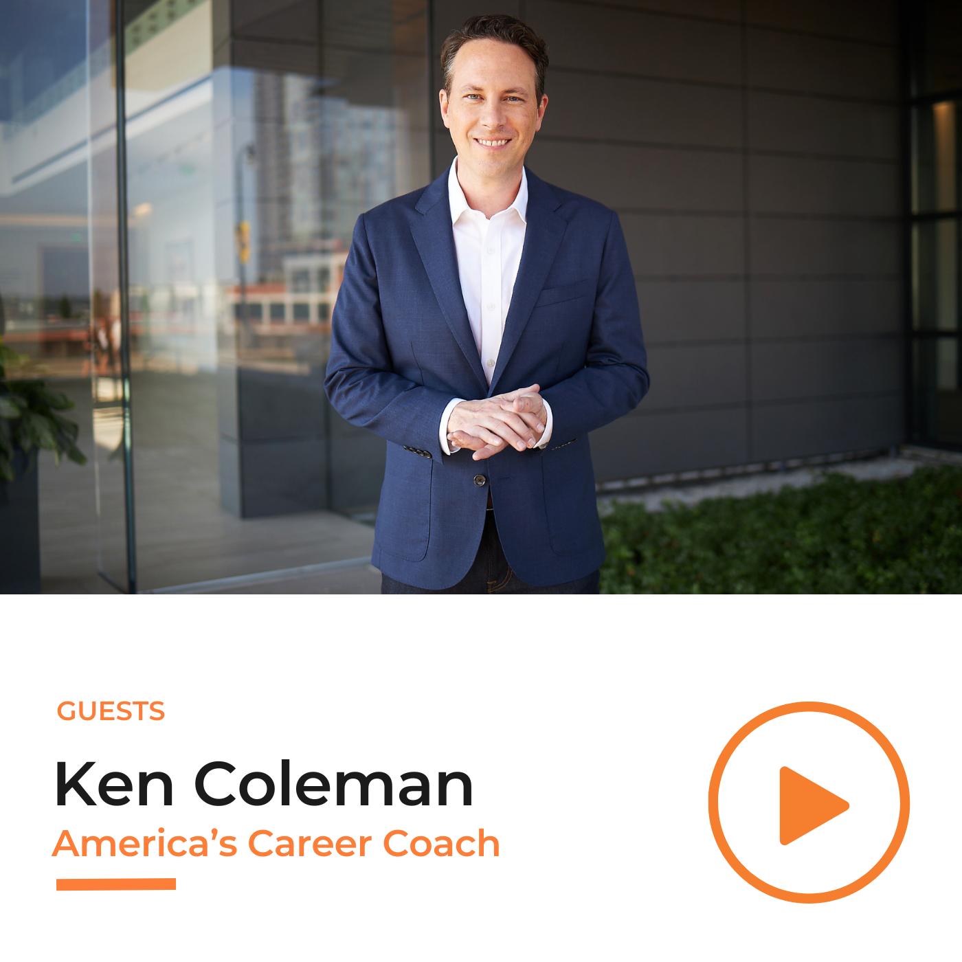 139 | Find and Fulfill Your Purpose with Ken Coleman | Listen Notes