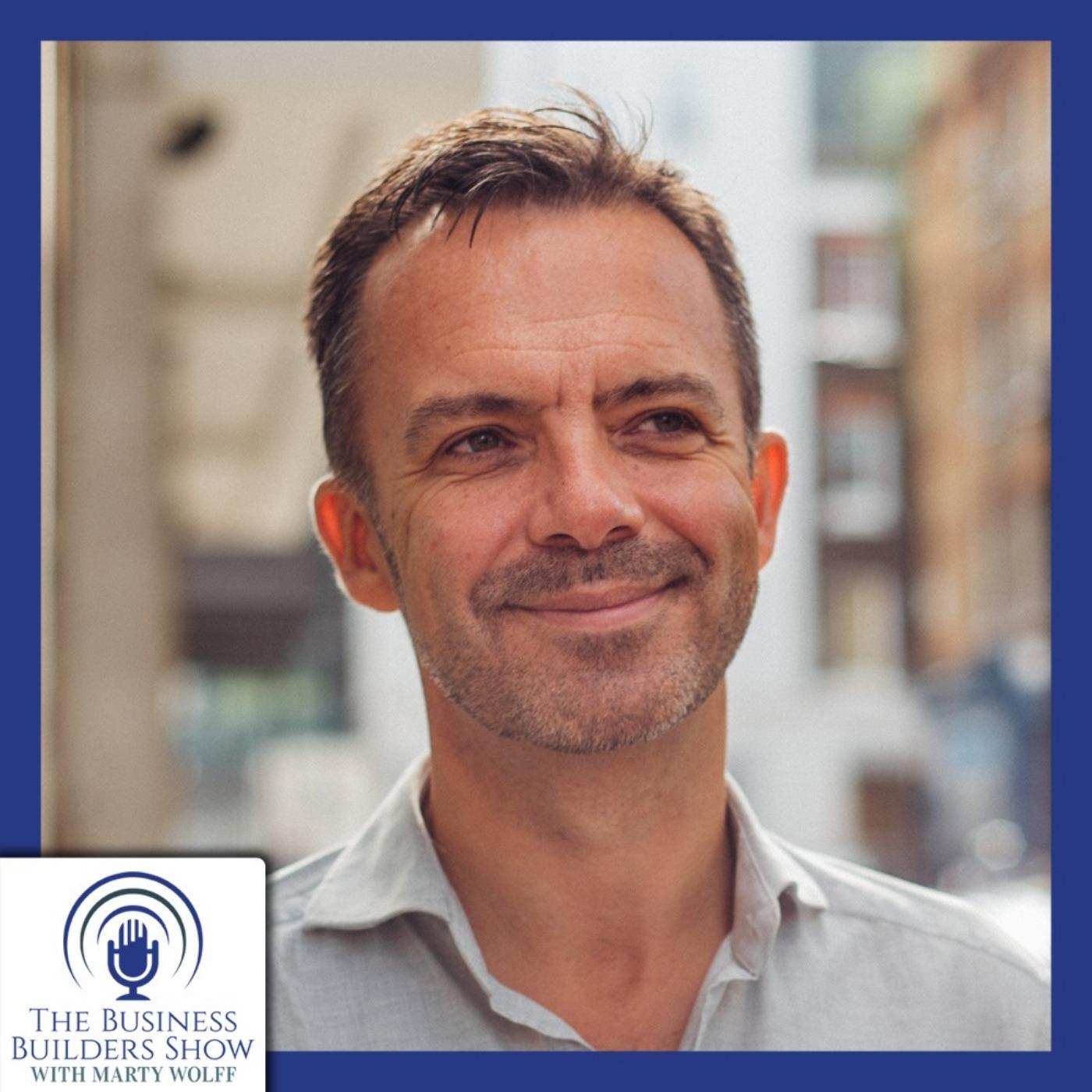 Building a Life, Not Just a Business with Ian Sanders | Listen Notes