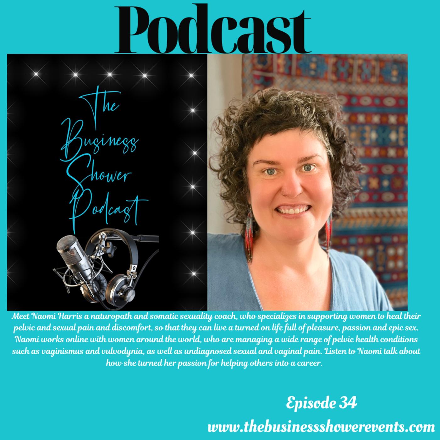 Unlocking Potential: Dr. Emily Levy's Journey in Special Education and ...