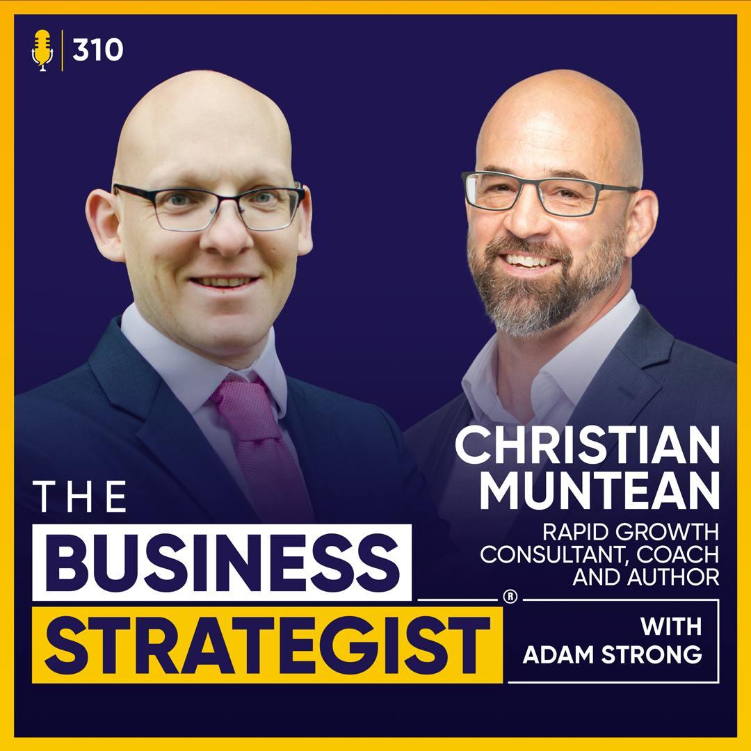 Mastering Your Business Exit Strategy - The Business Strategist With ...