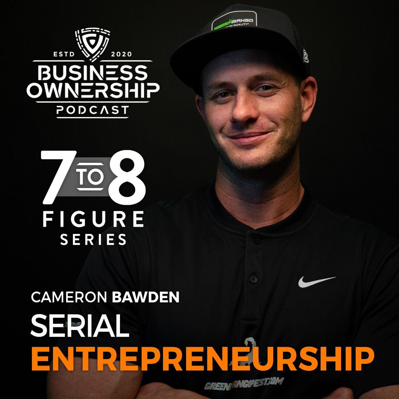 How to Grow a Travel Business - Jen Cochrane - The Business Ownership ...