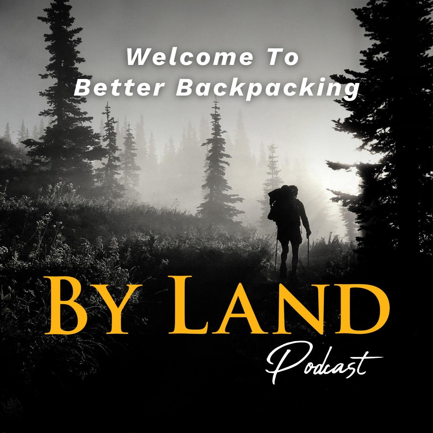 By Land Podcast - Emory Wanger | Listen Notes