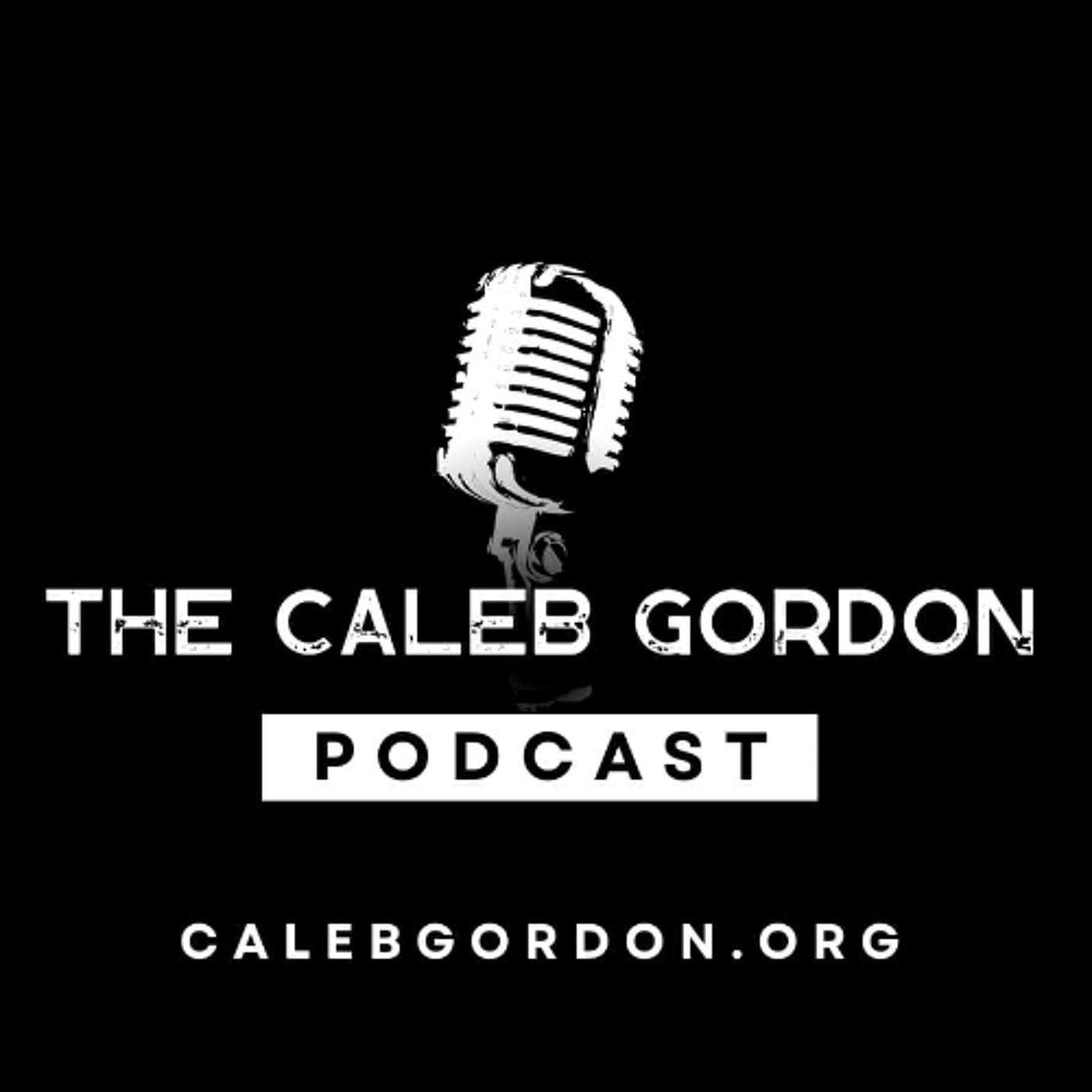 Dr. Michael Staton || FBC Mustang - The Caleb Gordon Podcast | Listen Notes