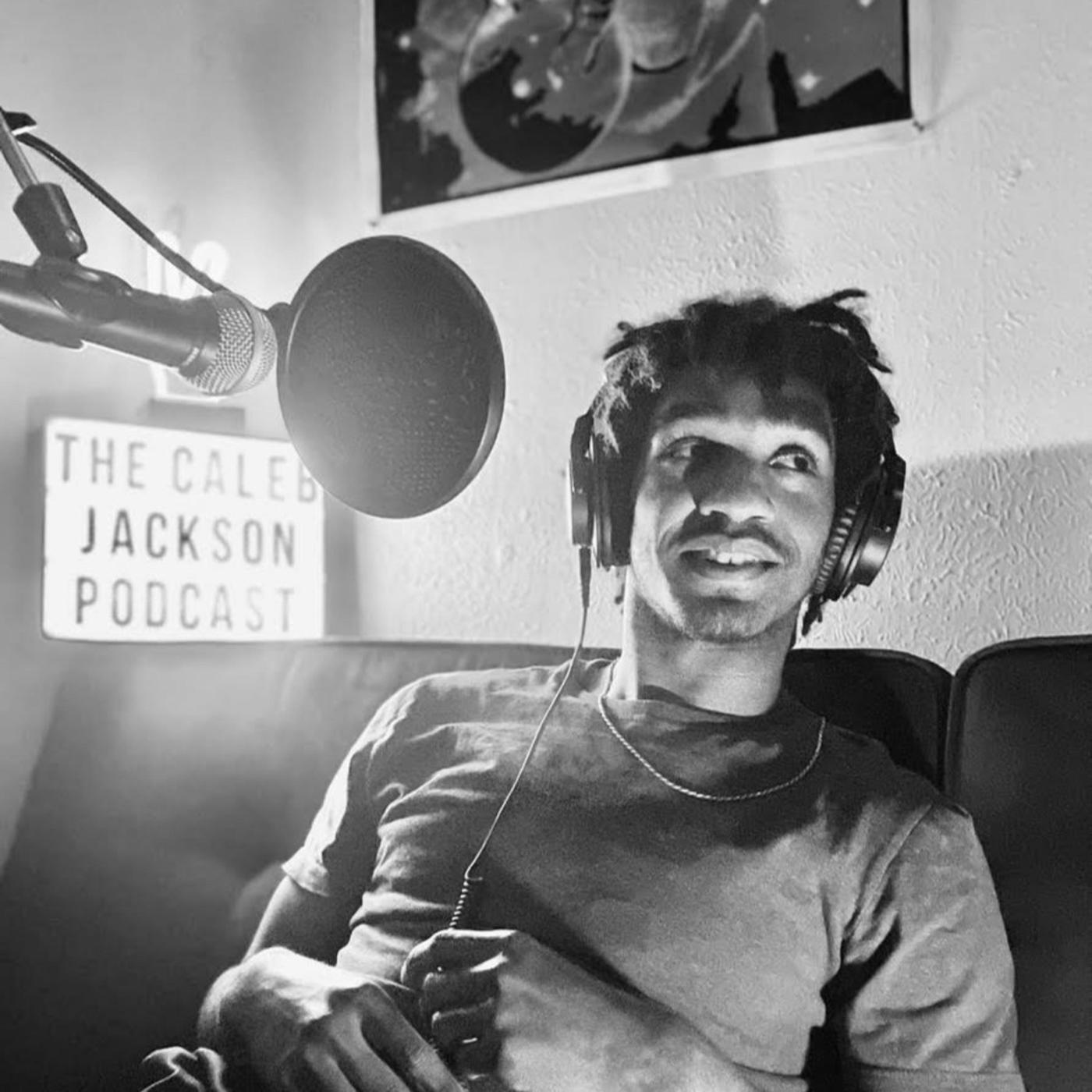 WE AREN'T KIDS ANYMORE | EPISODE 49 WITH DAMIAN | THE CALEB JACKSON ...