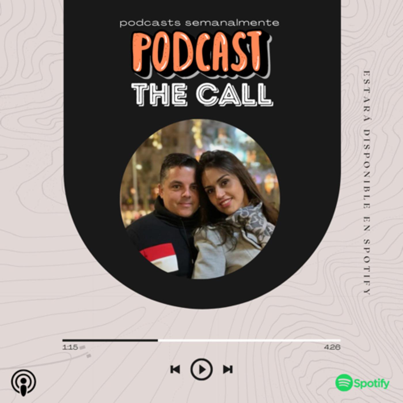 POD #3- El poder de la Oración ft. Regina Barbosa - THE CALL MOVEMENT ...
