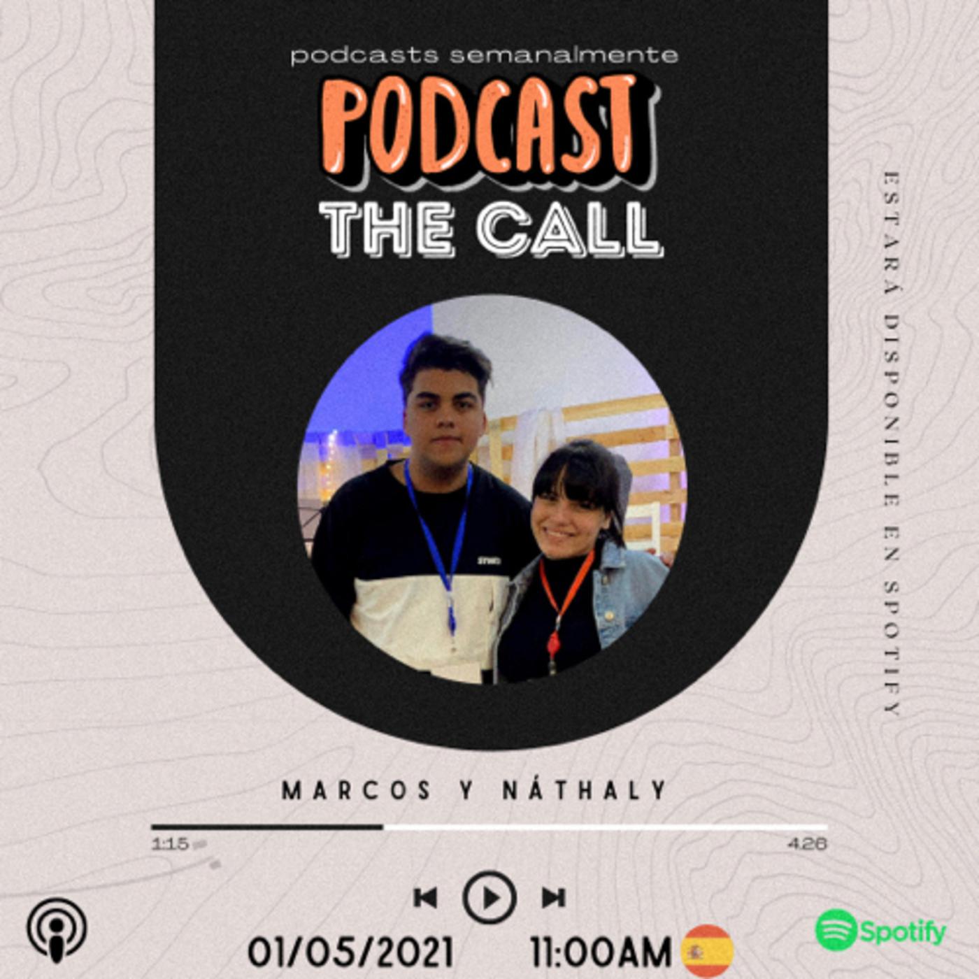 POD #3- El poder de la Oración ft. Regina Barbosa - THE CALL MOVEMENT ...