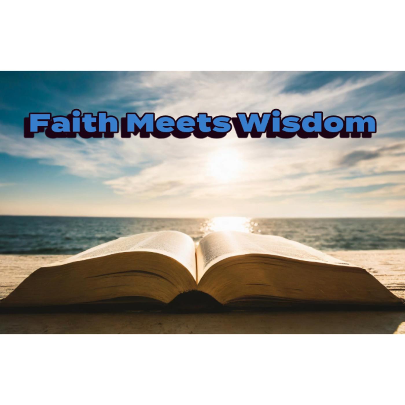 How to Get Faith - The Called Out Church (podcast) | Listen Notes