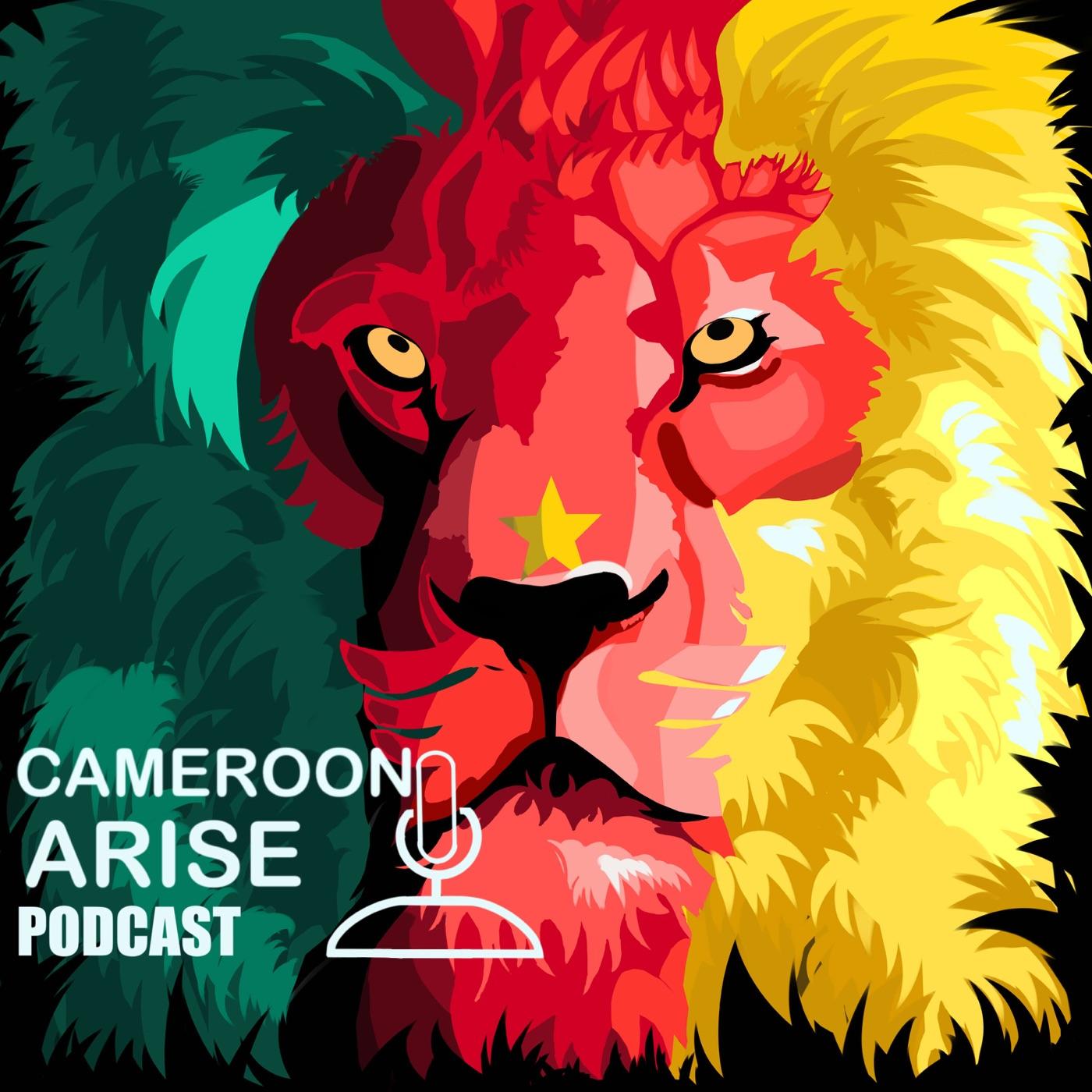 Arise Out of Shame - The Cameroon Arise Podcast | Listen Notes