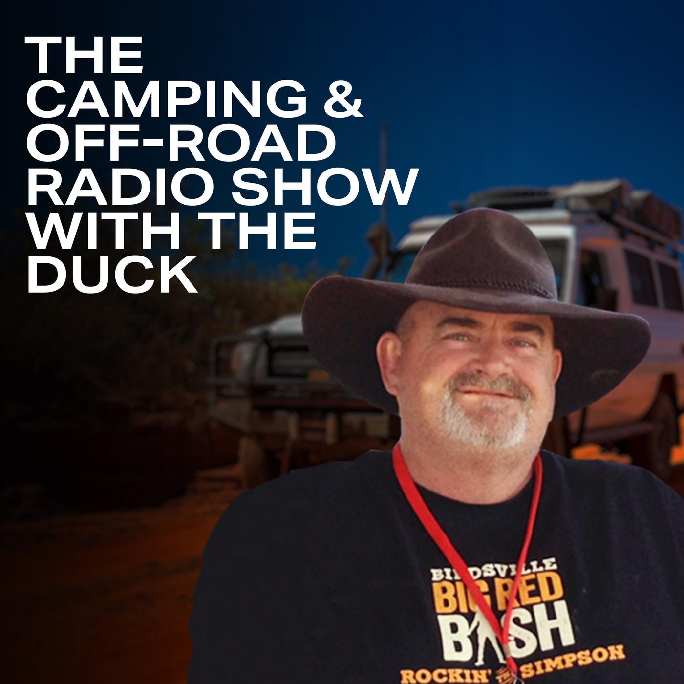 The Camping and Off-road Radio Show, Full Podcast, Jan 31st | Listen Notes