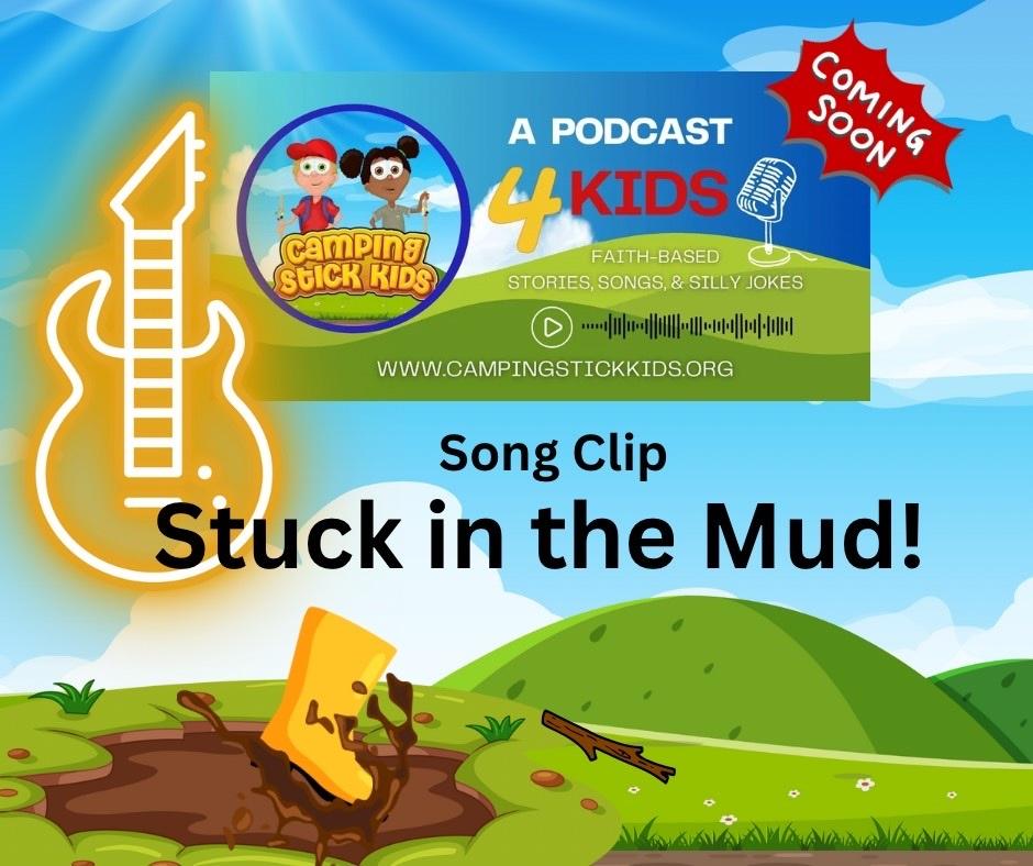 What is heaven and why do I want to go there? - The Camping Stick Kids ...
