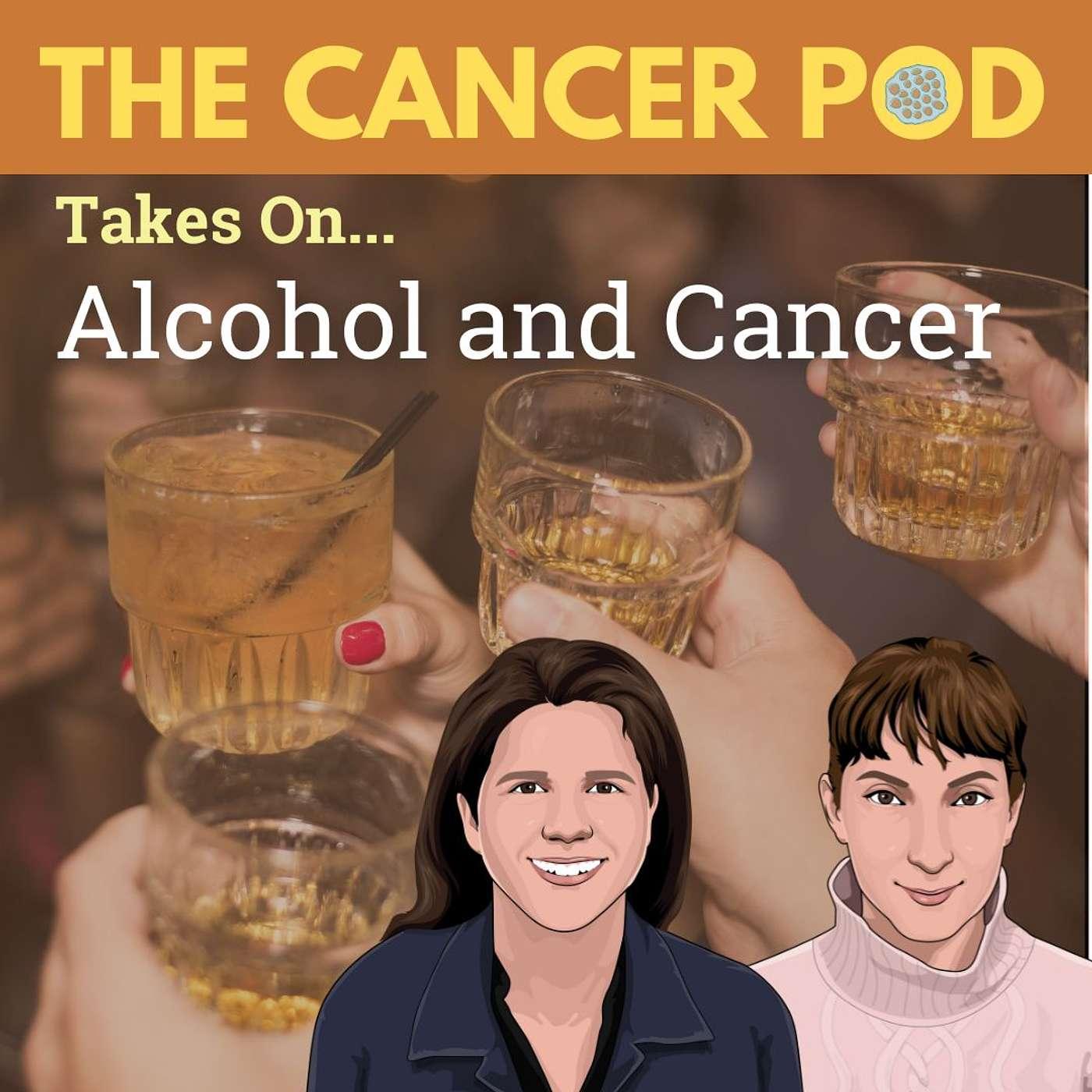 Talk To Your Doctor: About Genetic Testing - The Cancer Pod ...