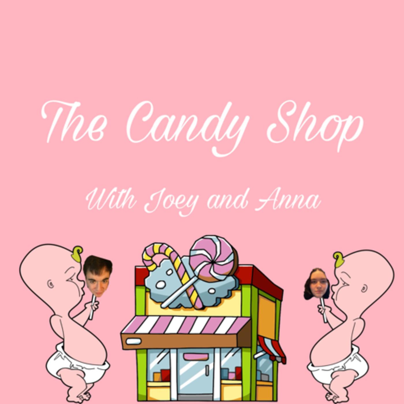 Turing Ourselves Into Minions - The Candy Shop With Joey and Anna ...