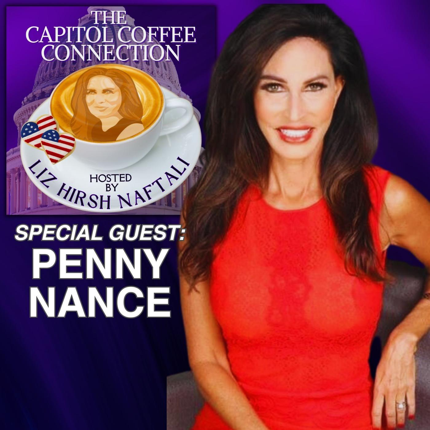 Representative Ritchie Torres Ep.21 - THE CAPITOL COFFEE CONNECTION ...