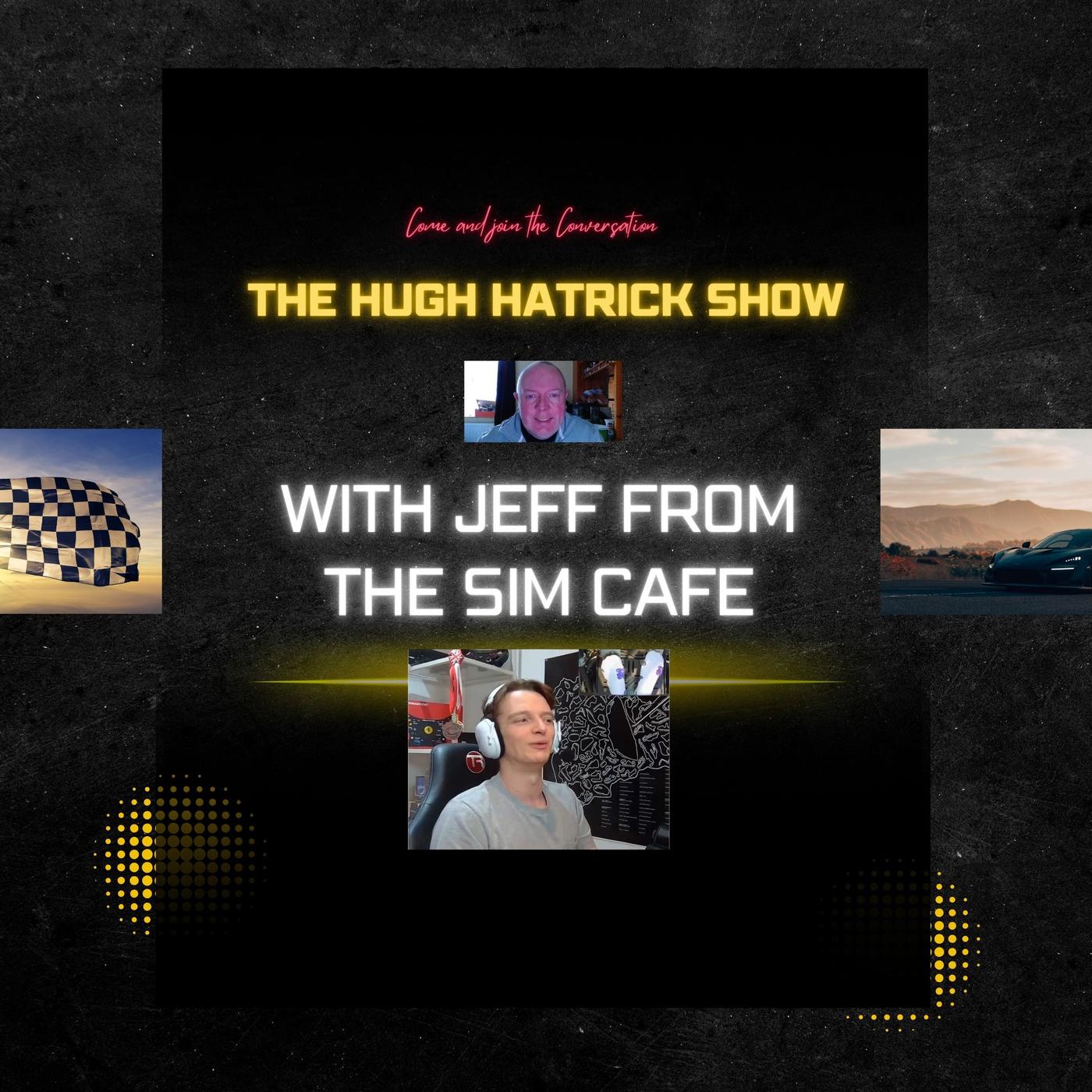 The Car, Sim & Race Driver Show -- Le Mans & Motorsport News | Listen Notes