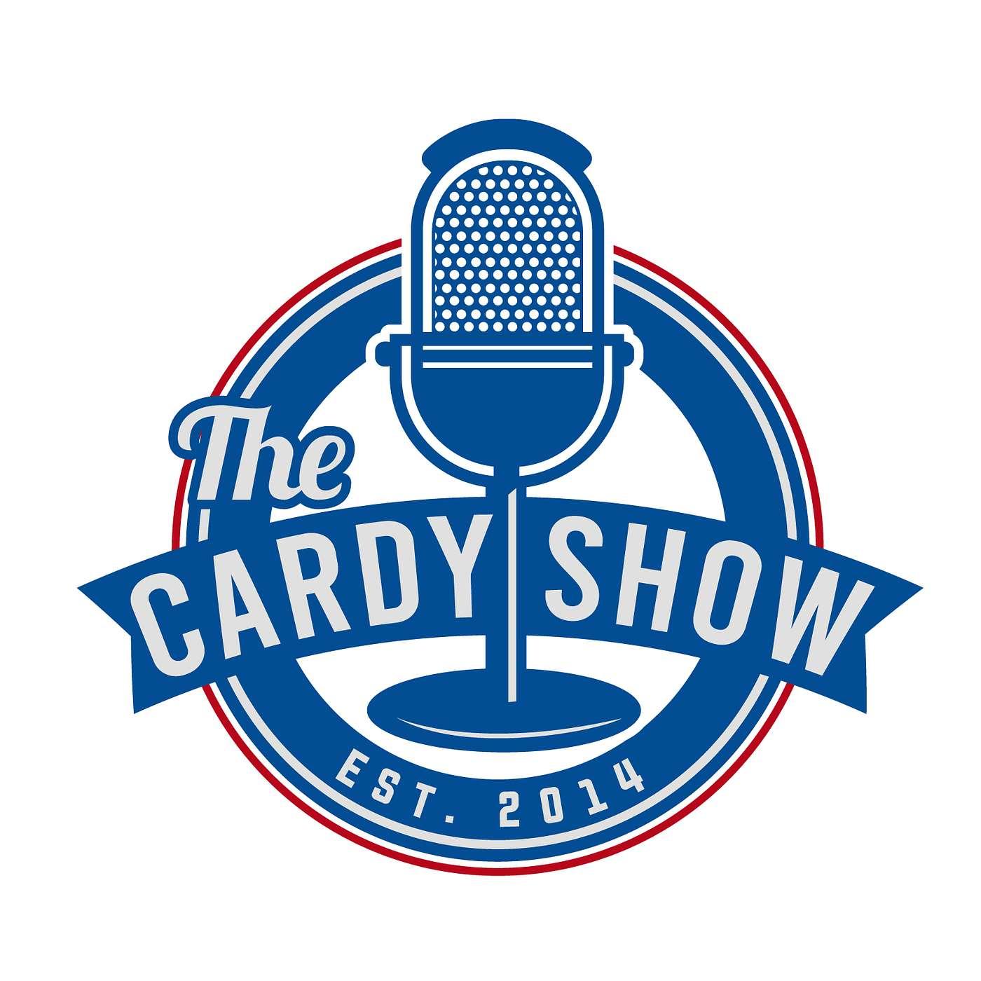 The Cardy Show- 2024 Season Preview Special - The Cardy Show (podcast ...