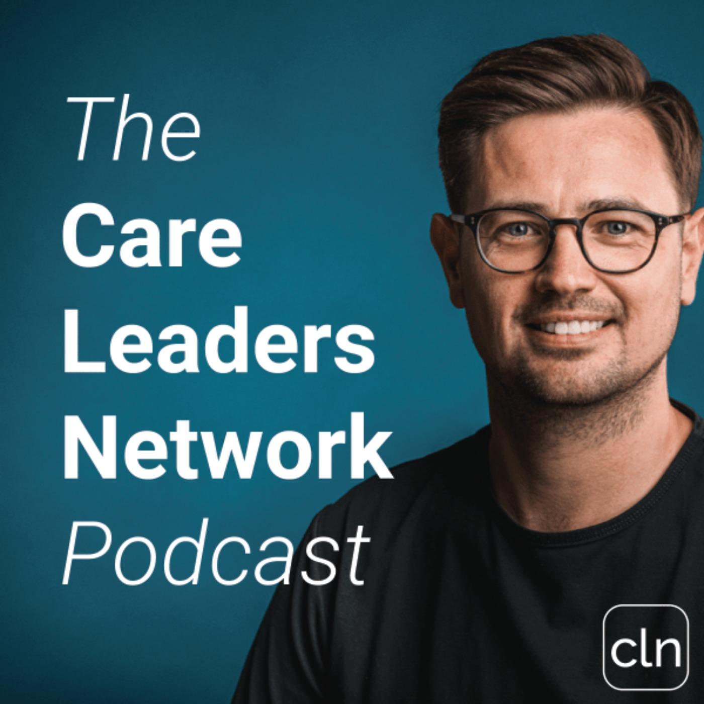 Building Salutem | John Godden, Salutem Care & Education | Listen Notes
