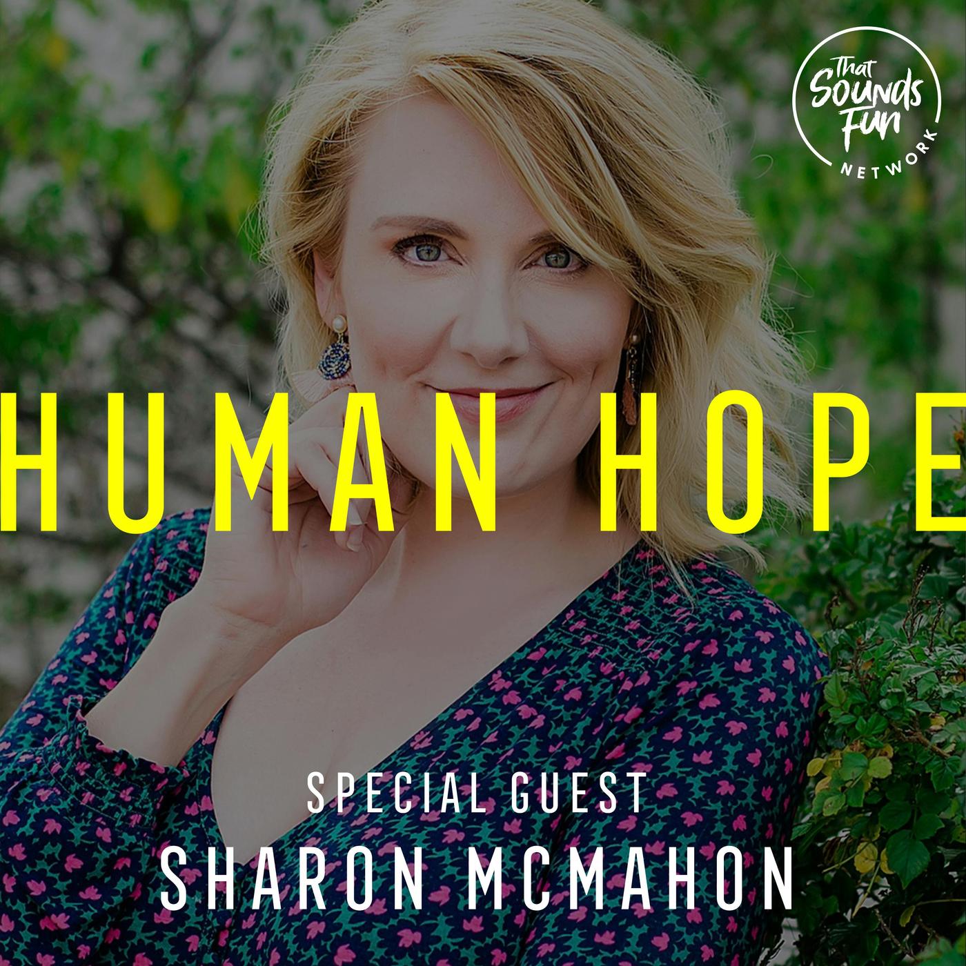 Episode 001 - How To Be A "GOVERNERD" With Sharon McMahon ...