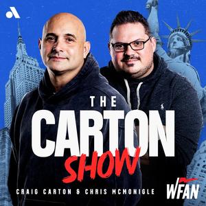 The Carton Show with Craig Carton & Chris McMonigle | Listen Notes