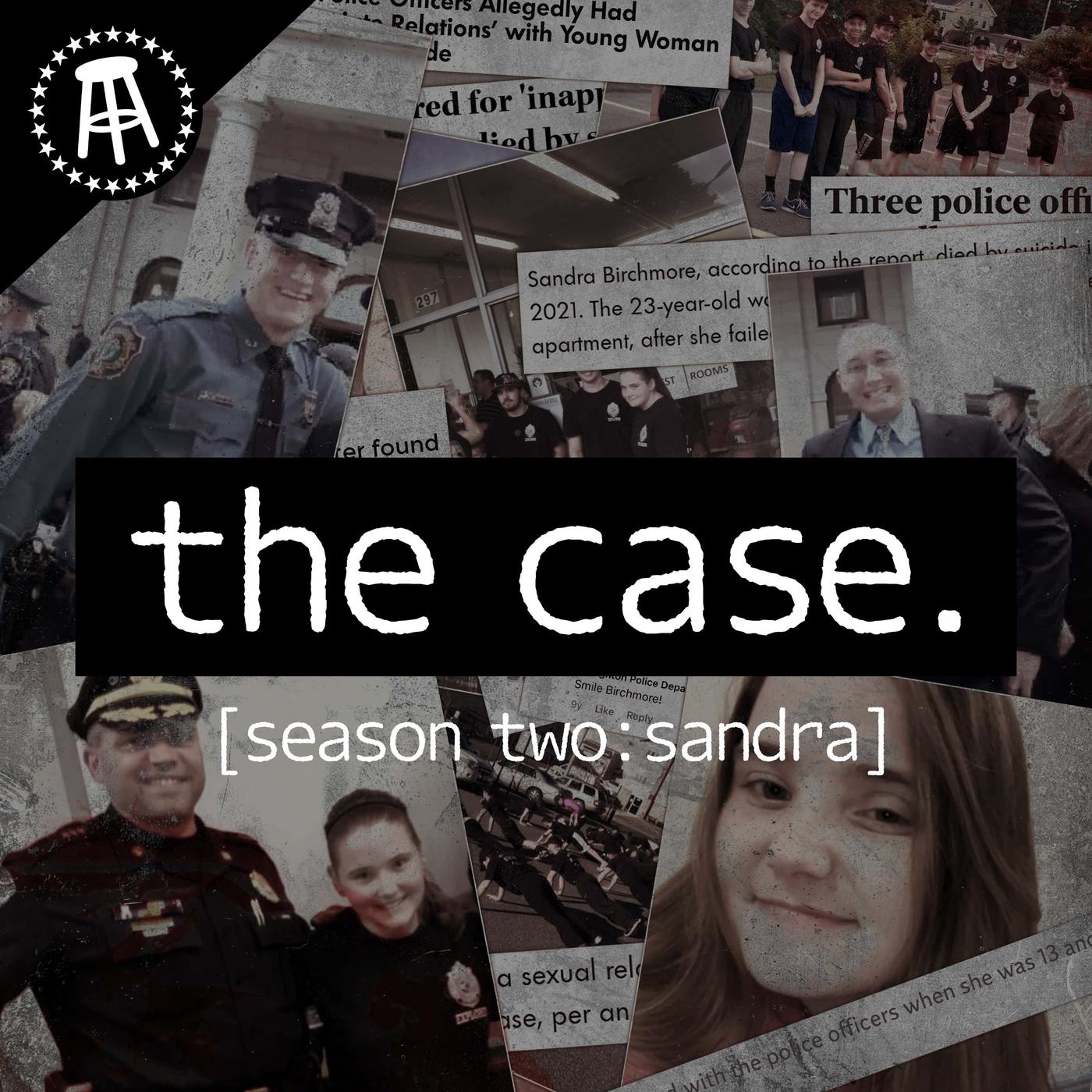 Joshua Heal - The Case (podcast) | Listen Notes