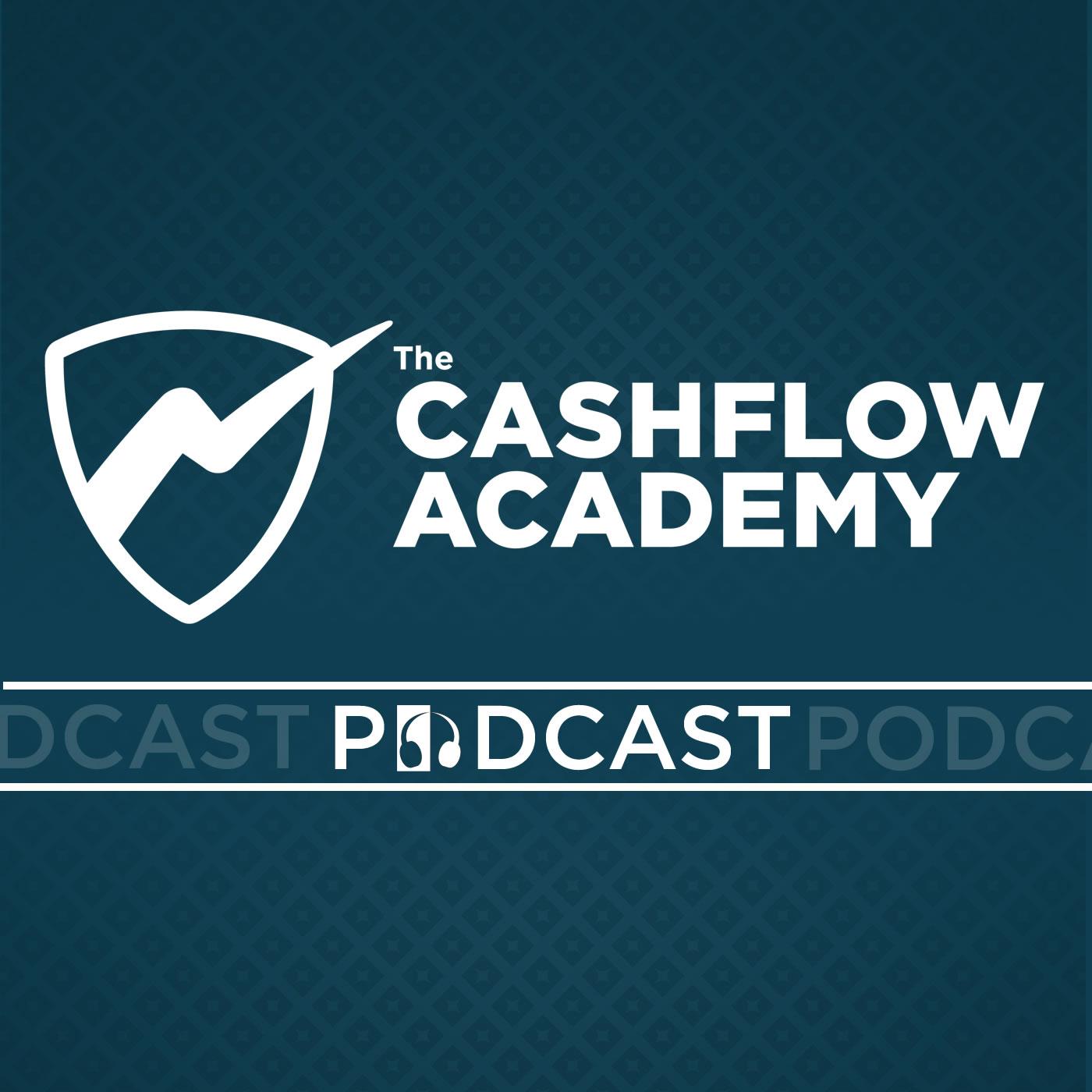 The Cash Flow Academy Show (podcast) - Andy Tanner | Stock Investing |Financial Education ...