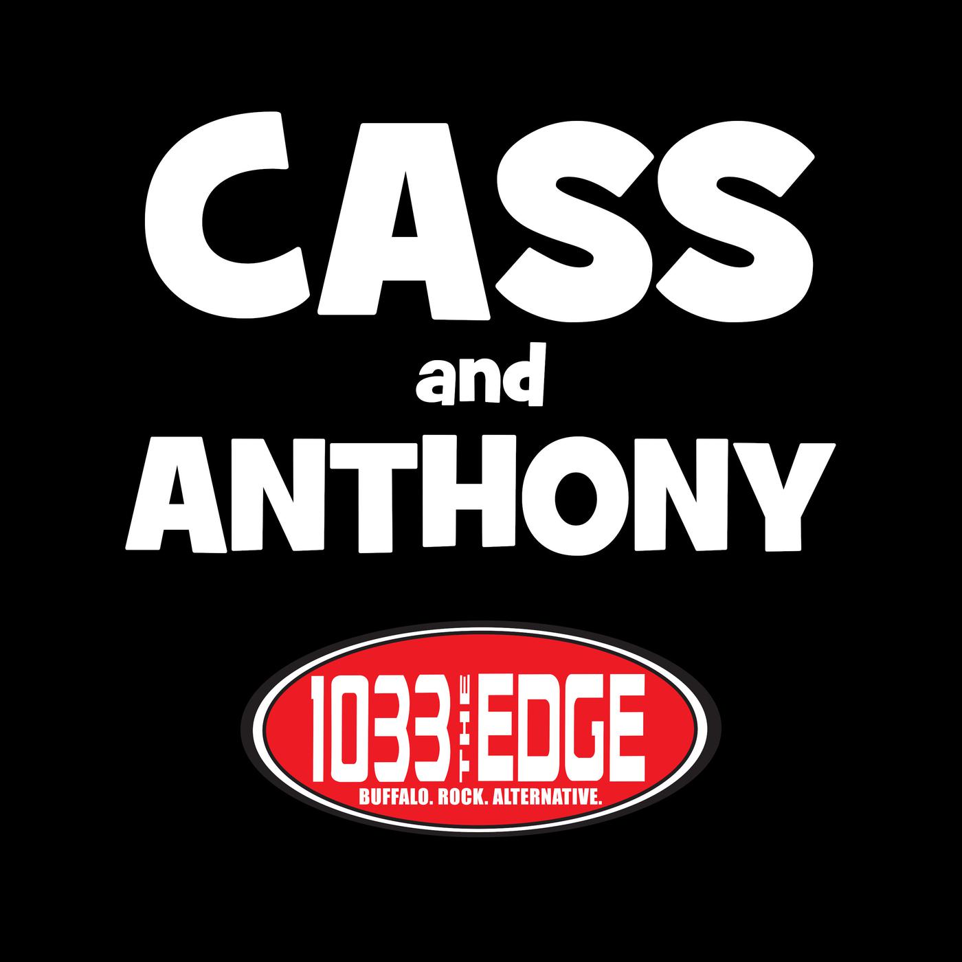 Unhinged ways to save money - The Cass and Anthony Podcast | Listen Notes