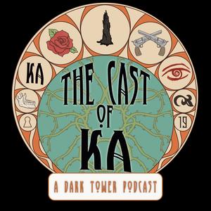 The Cast of Ka – Episode 18 - The Cast of Ka - Stephen King's The Dark ...
