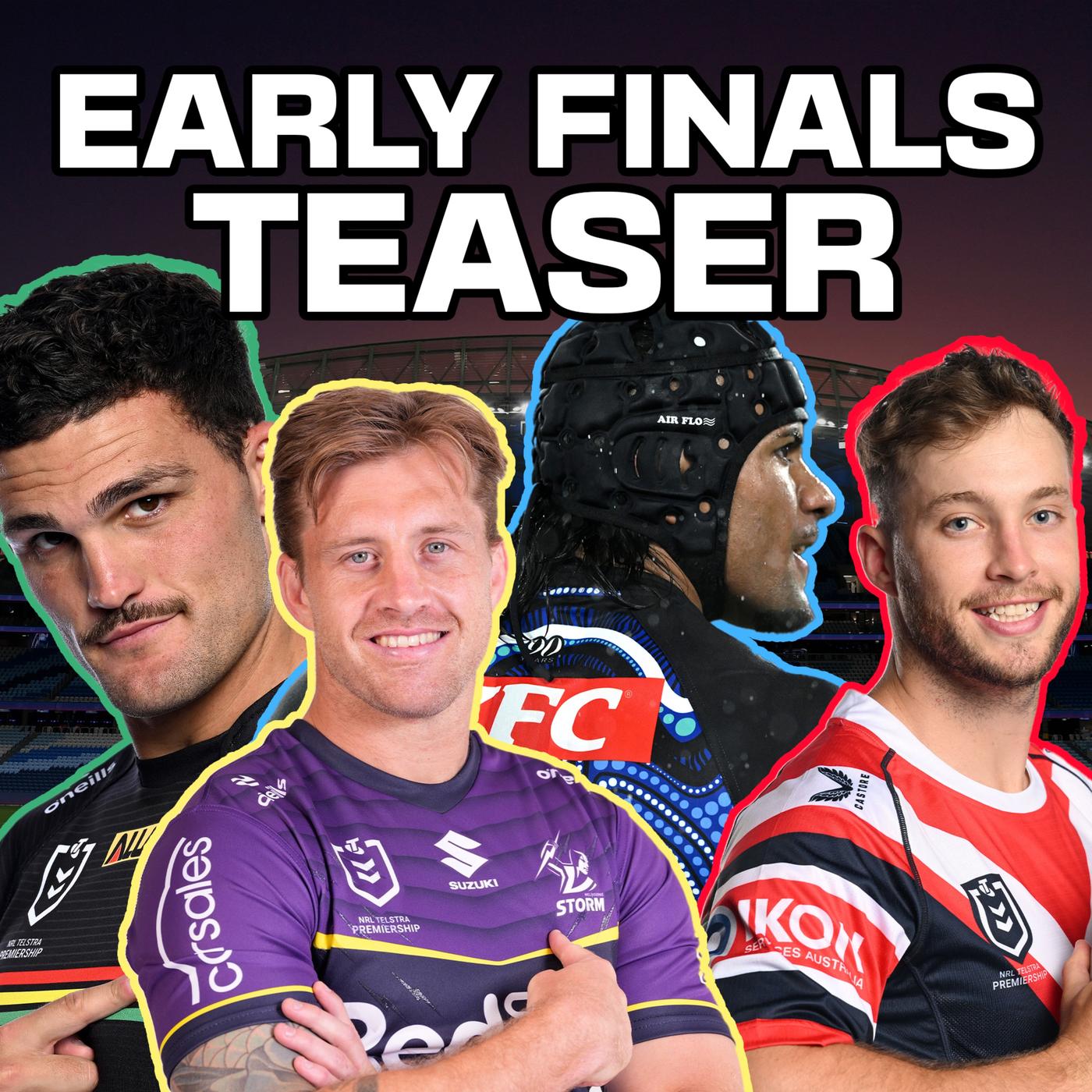 Who Wins the NRL Grand Final?, Broncos’ 19 Year Drought, Storm Biggest ...