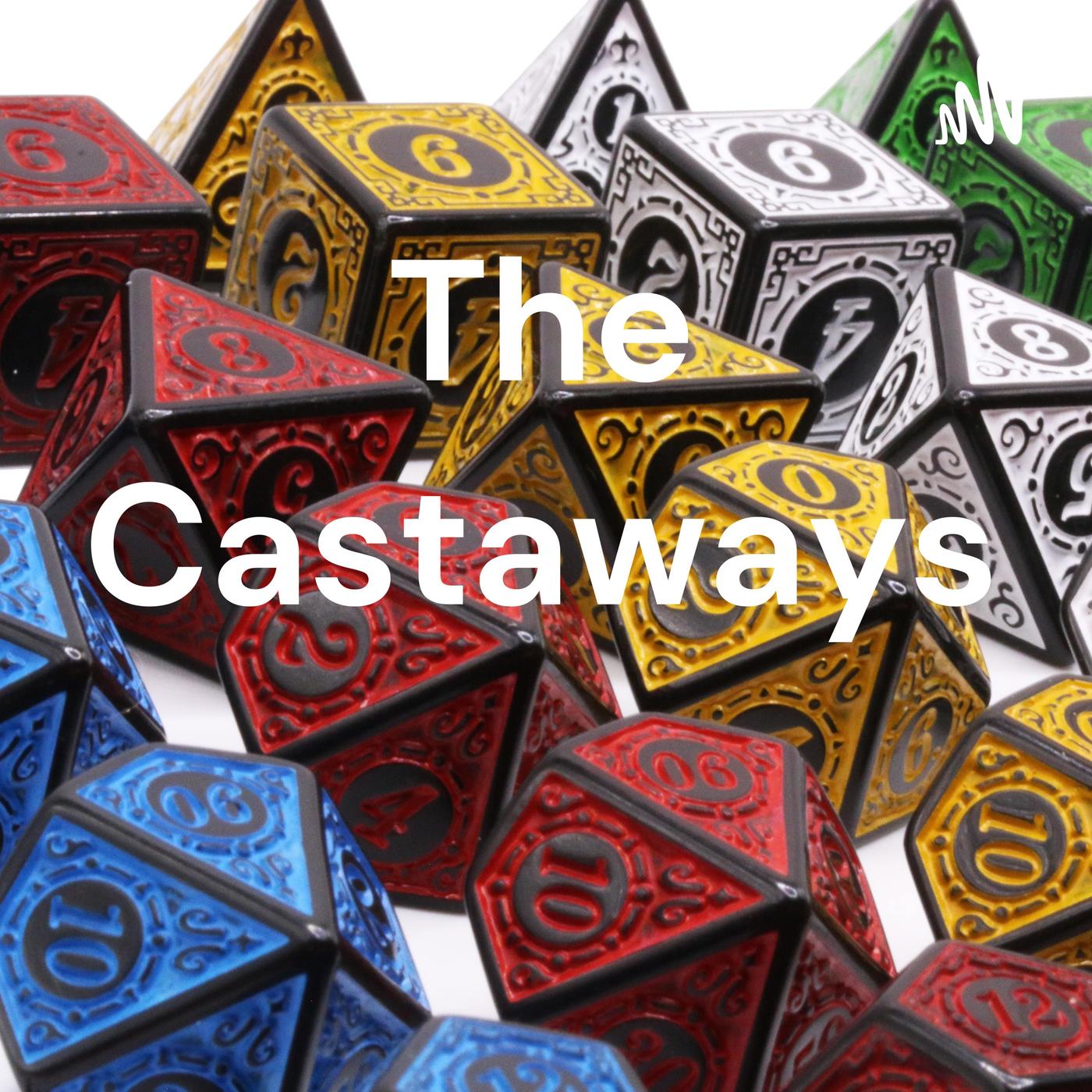 The Cast plays In the first session of dnd. - The Castaways (podcast ...