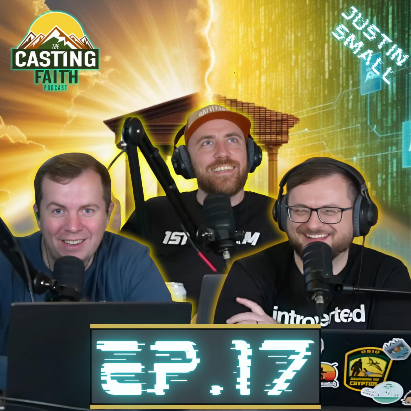 AI vs. The Holy Spirit: Can Artificial Intelligence Be Anointed ...