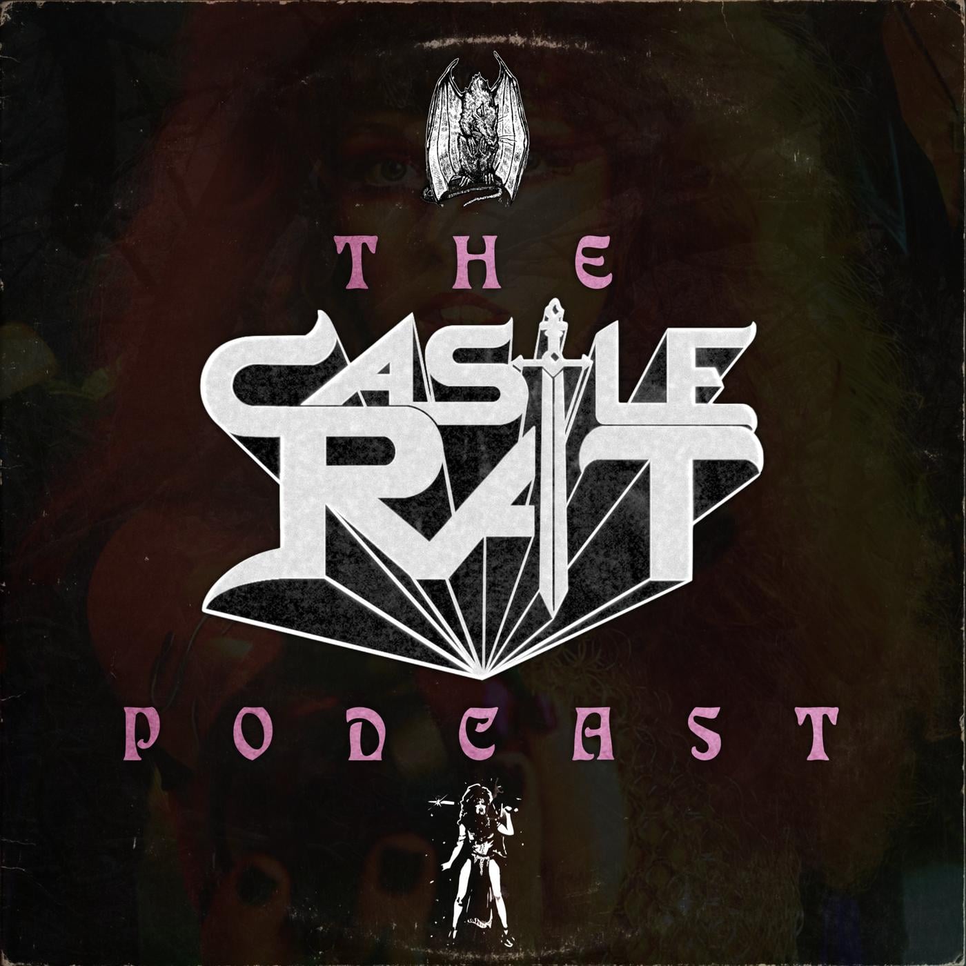Welcome To The Realm | The Castle Rat Podcast #1 - The Castle Rat ...