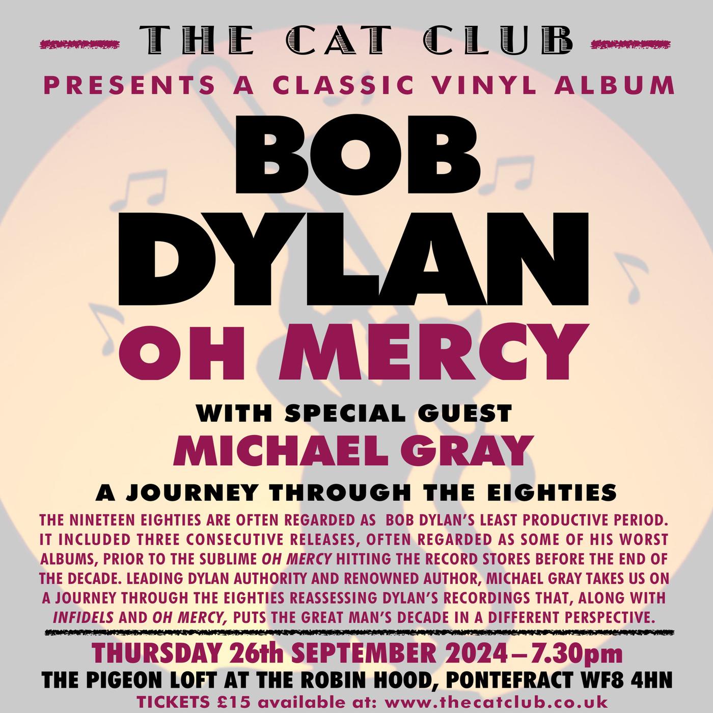 THE CLASH – COMBAT ROCK - The CAT Club (Classic Album Thursdays ...