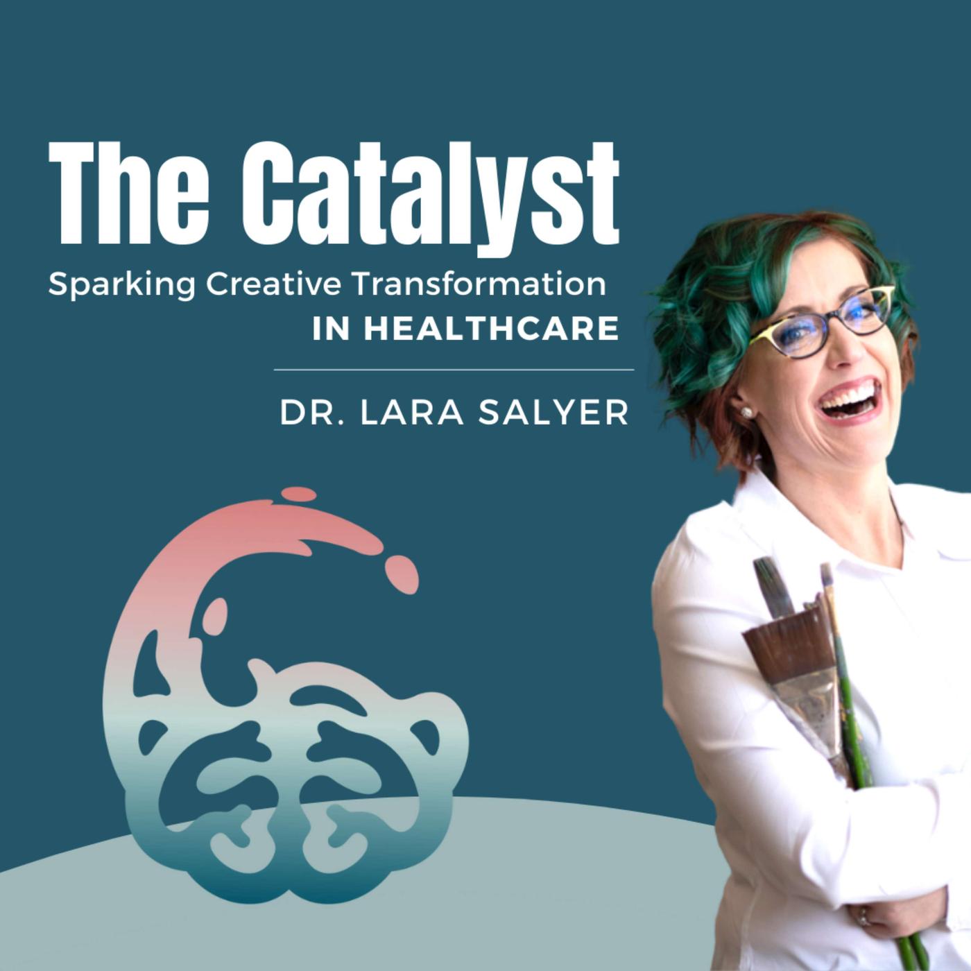 Framing Your Work/Life Masterpiece From Inside Out - The Catalyst: Sparking Creative ...