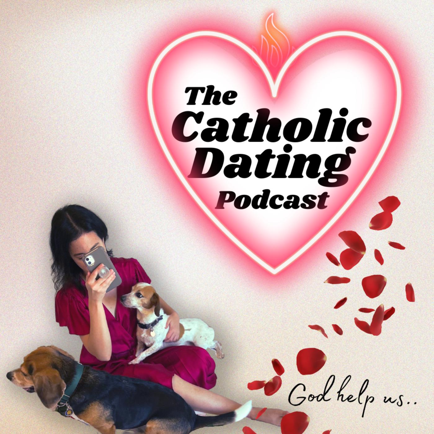 Why Bother Dating? Audience Q&A - The Catholic Dating Podcast | Listen ...