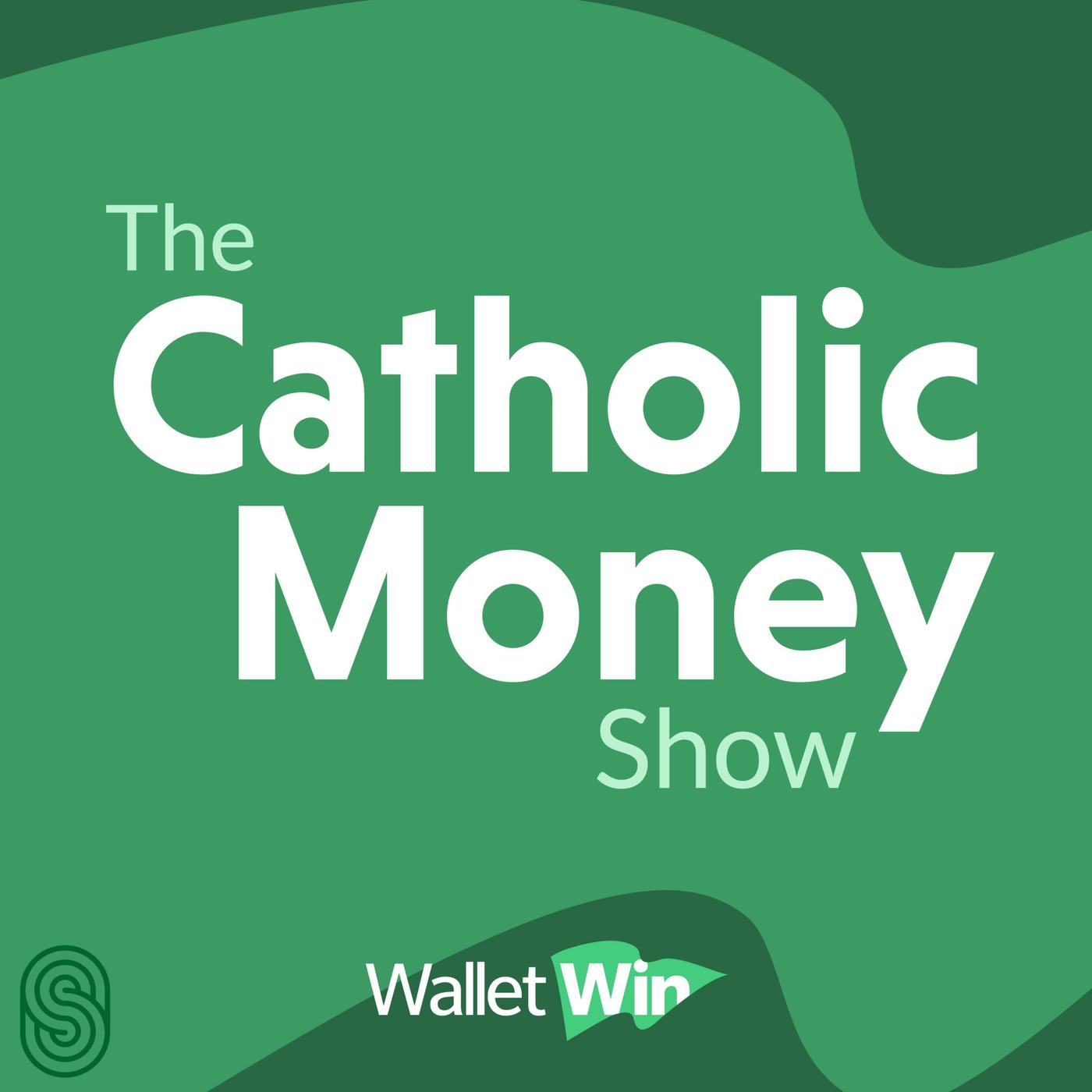The Law of Attraction w/Deacon Harold Burke-Sivers - The Catholic Money ...