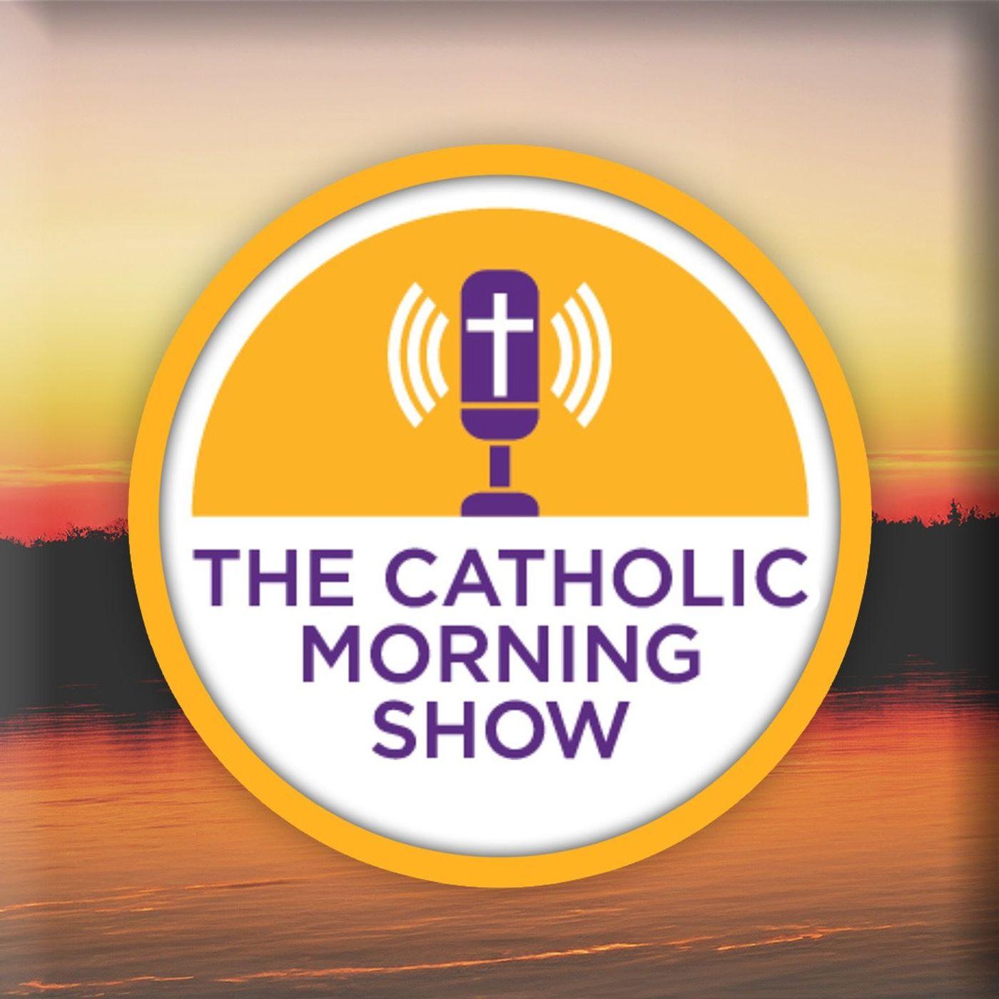 The Catholic Morning Show - Elise Kerr - 01/27/2025 | Listen Notes