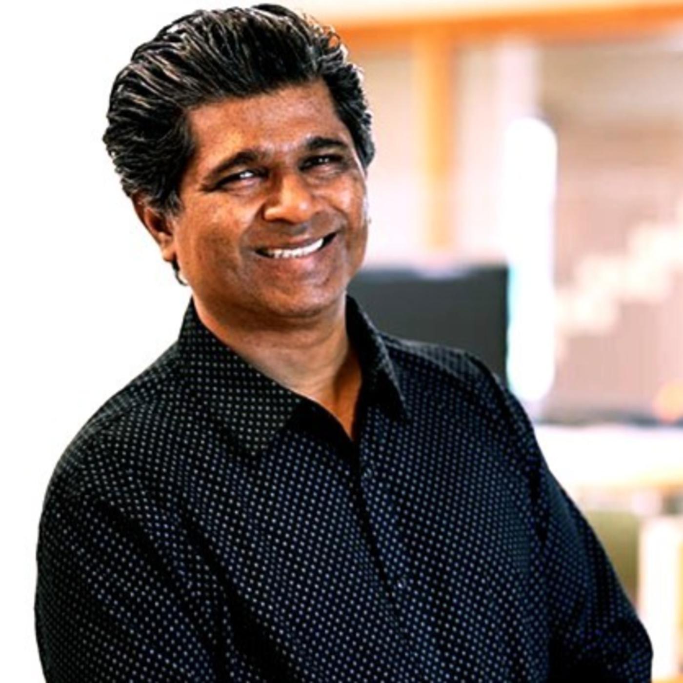 "We're Not In Kansas Anymore.": The Life of a Sales Rep with Matt Toto ...