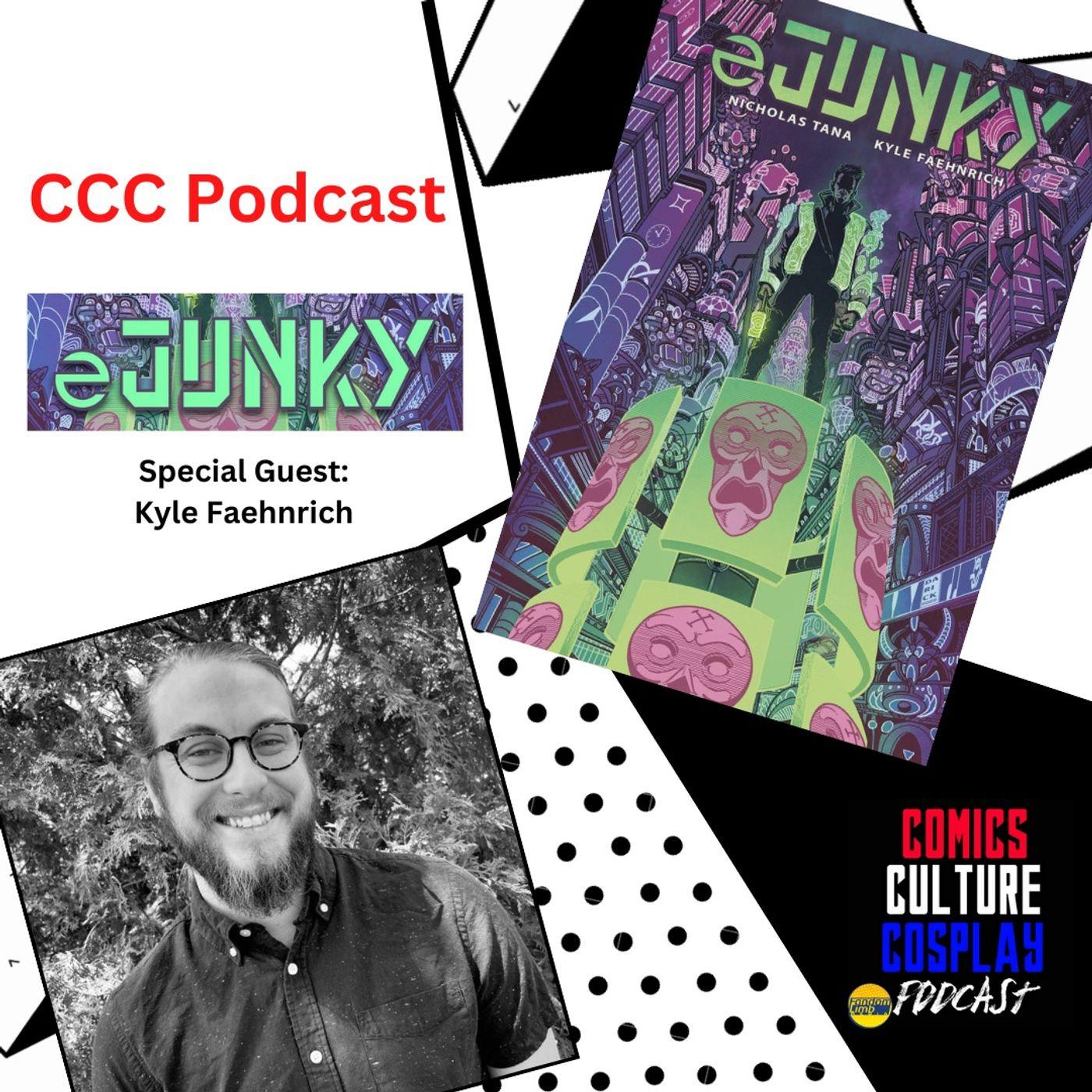 The CCC Podcast- April 8, 2024 - The CCC Podcast | Listen Notes